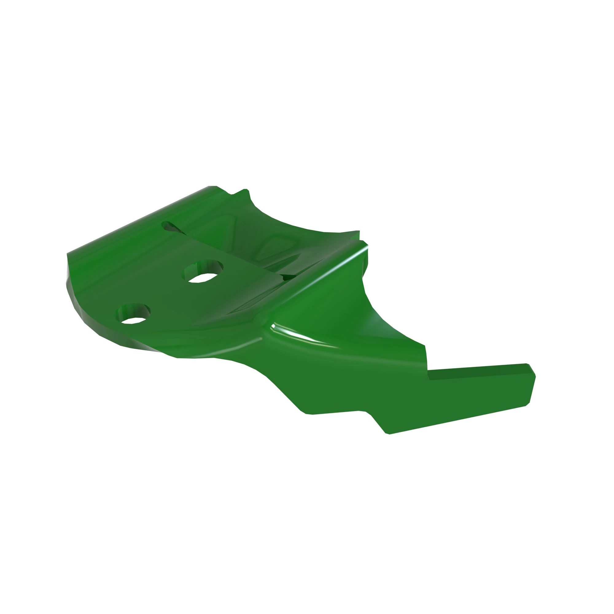 FH343558: Counter Clockwise Rotating Scraper | Shop.Deere.com