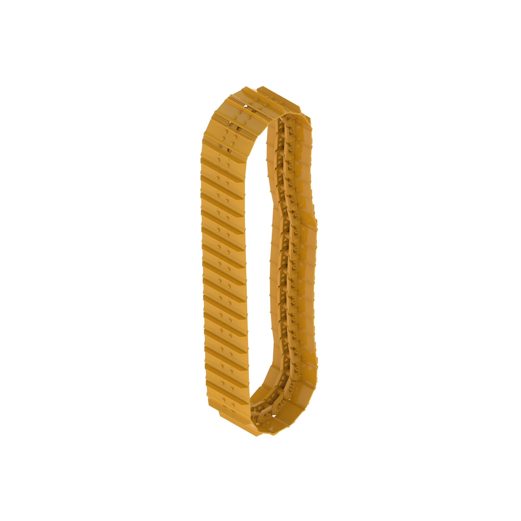 AT369136: Chain Link Track Assembly with Shoes | Shop.Deere.com