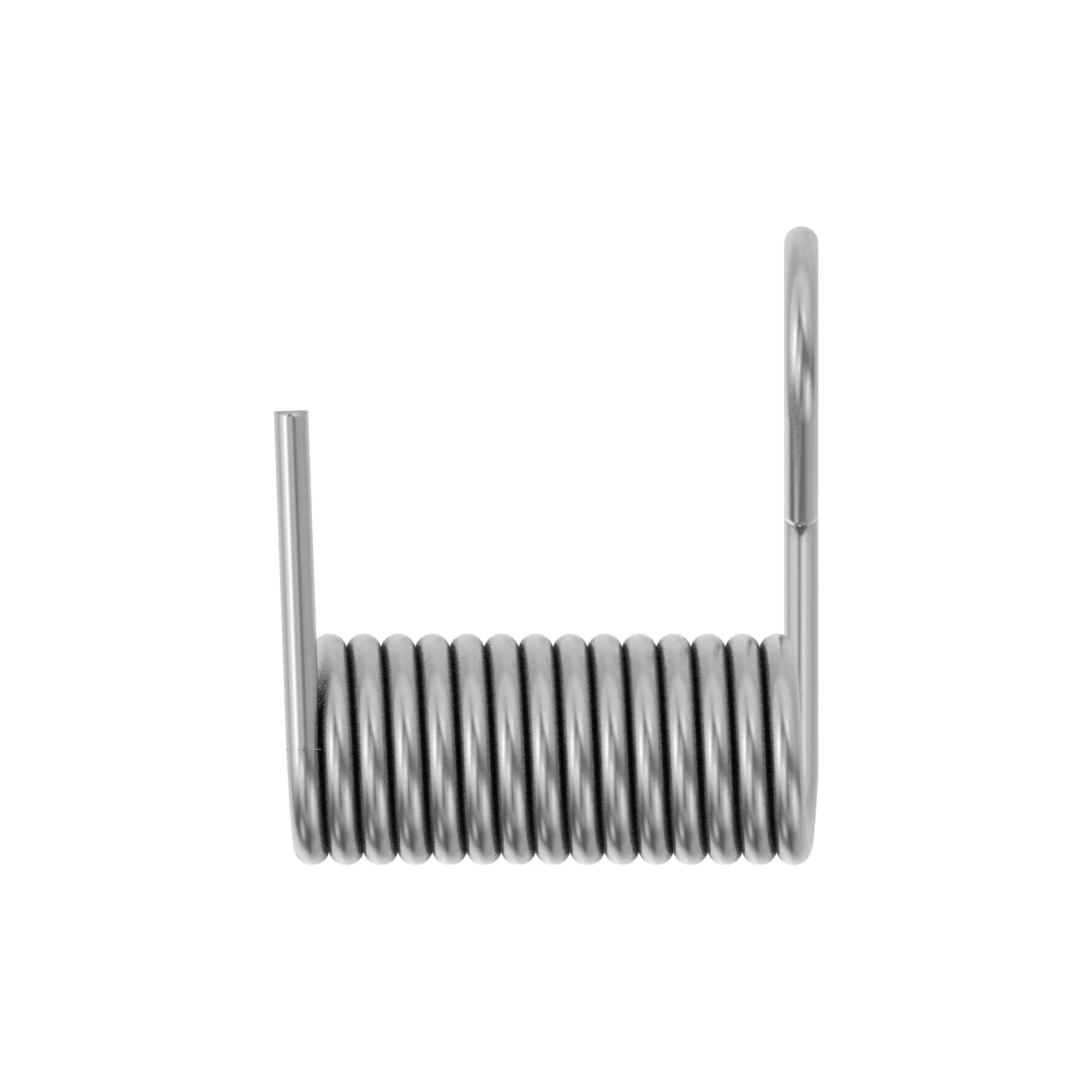 M131080: Chute Ground Spring | Shop.Deere.com