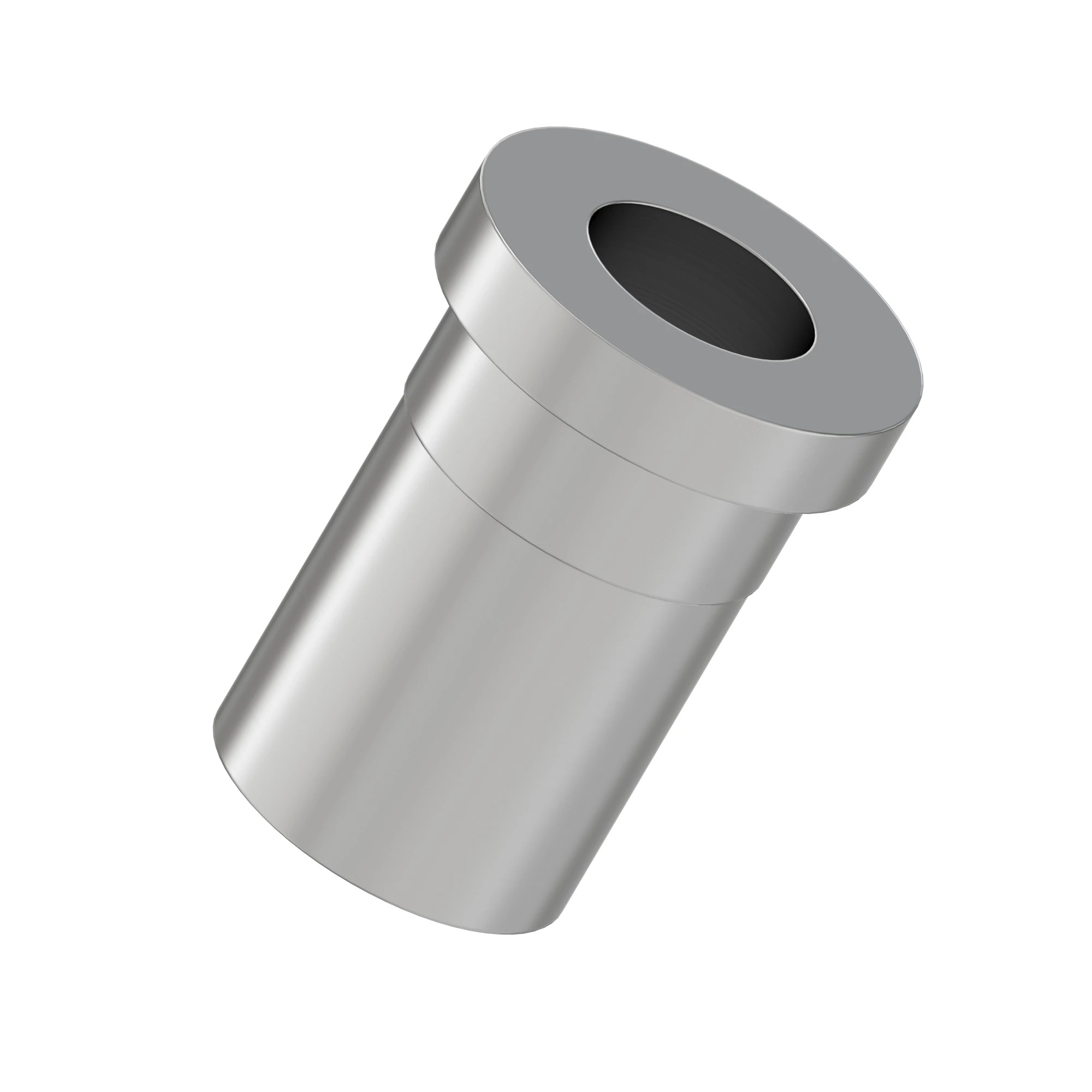 N262236: Flanged Bushing | Shop.Deere.com