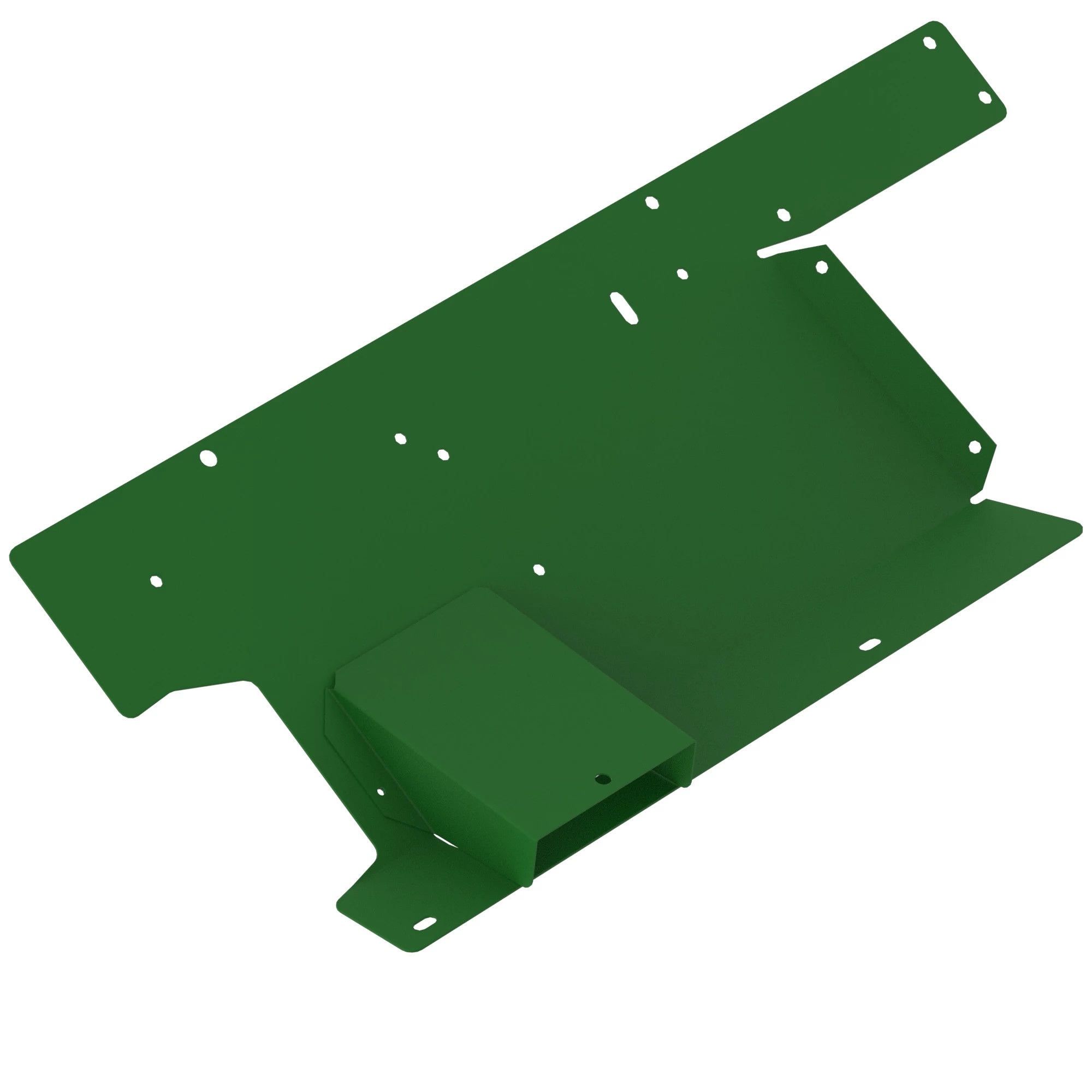 AH223198: Deflector Shield | Shop.Deere.com