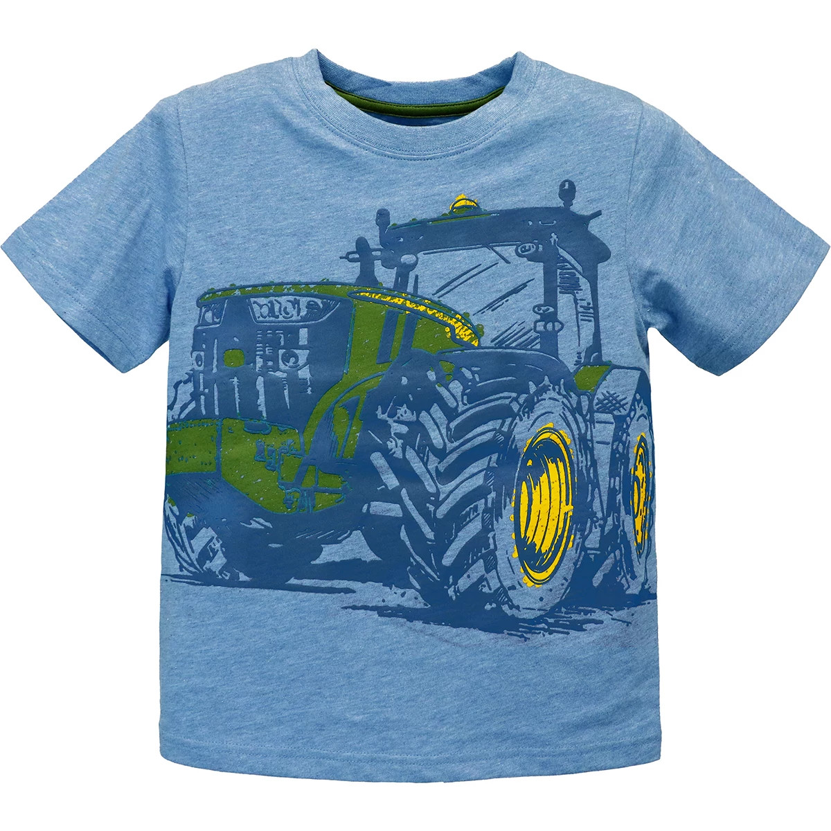 Kids Large Tractor T-Shirt | Shop.Deere.com