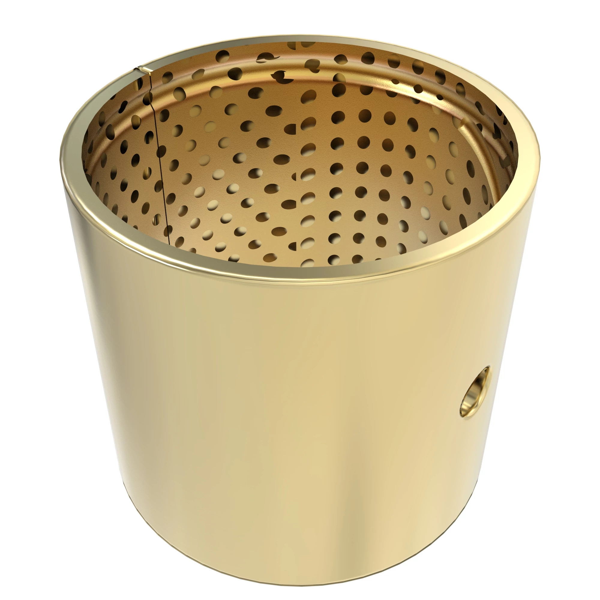 L76471: Cylindrical Split Alloy Bushing | Shop.Deere.com