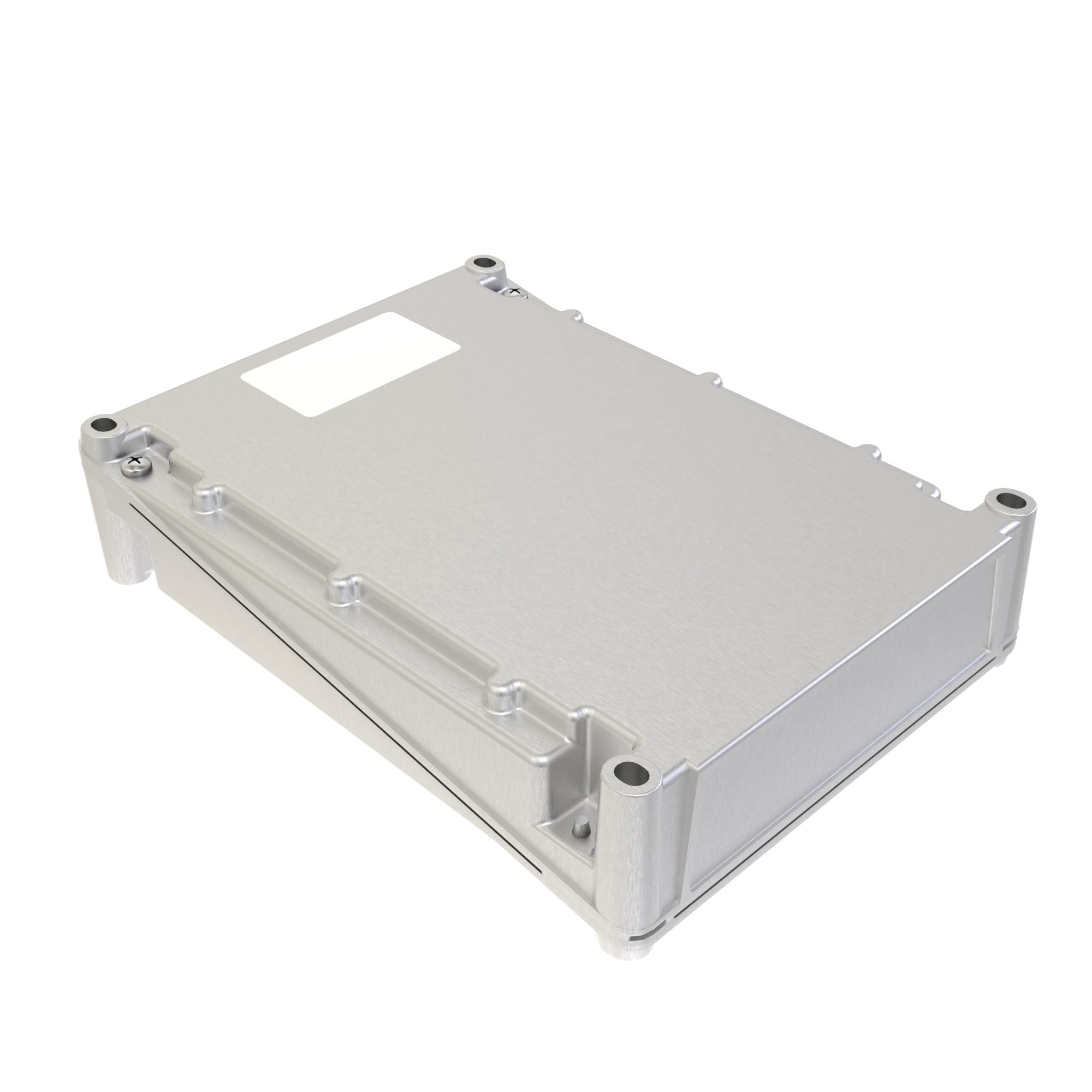 RE202676: Hitch and Selective Control Valve (SCV) Controller | Shop ...