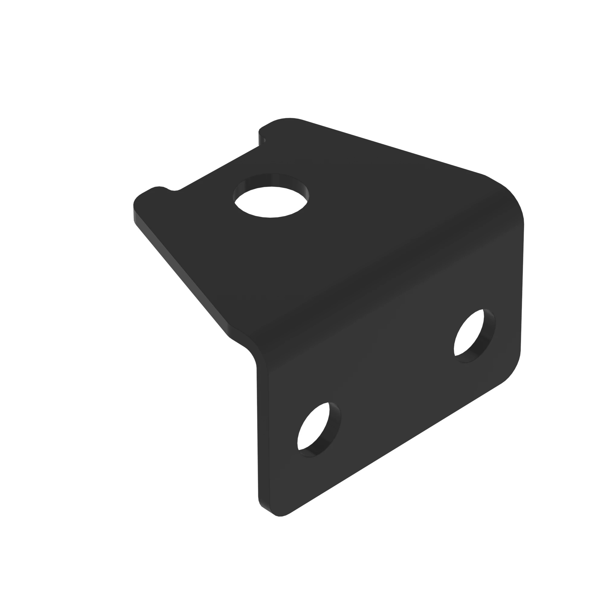 R556068: Diesel Particulate Filter Main Bracket Support | Shop.Deere.com