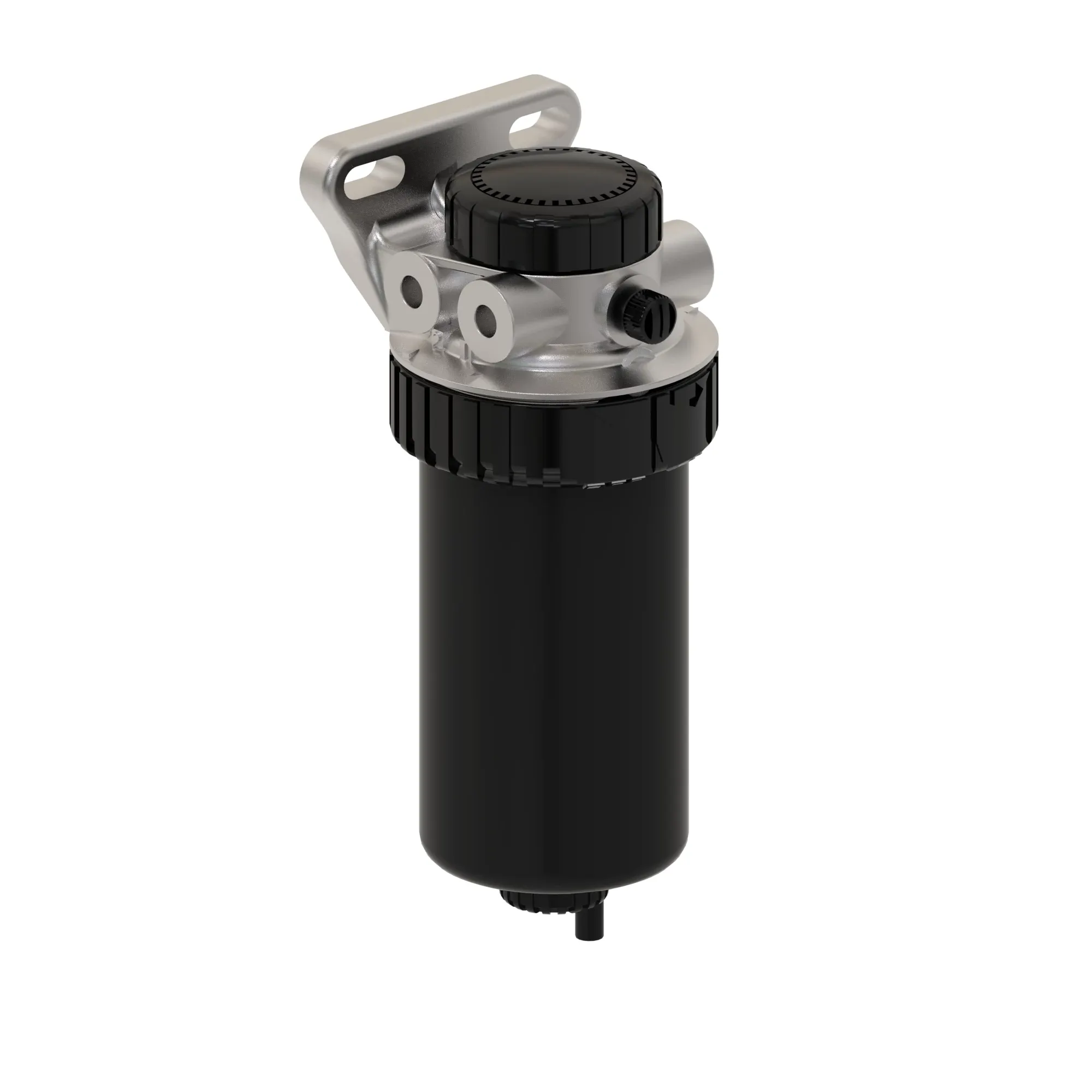 RE525802: Final Fuel Filter Assembly | Shop.Deere.com
