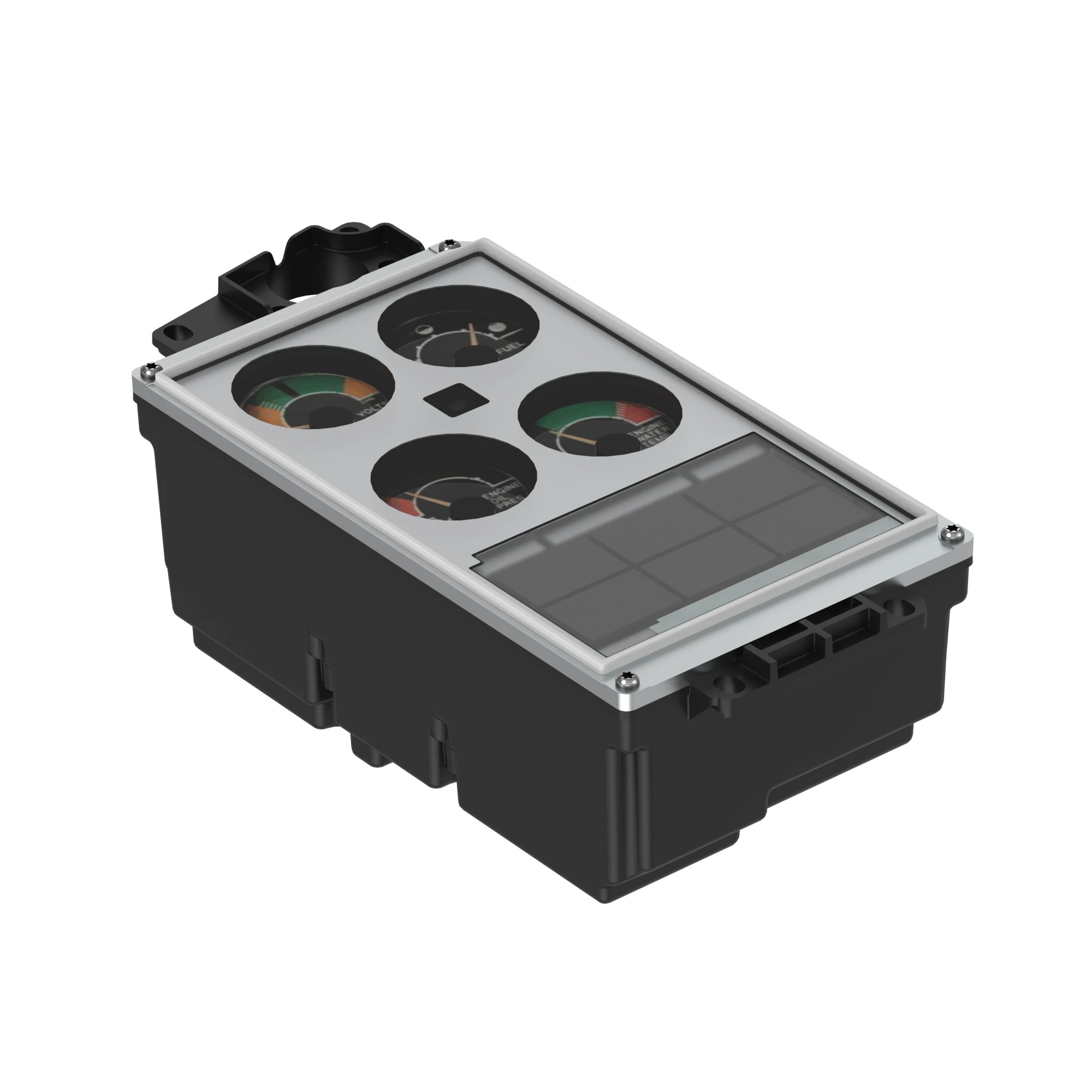 RE334082: Display Module | Shop.Deere.com