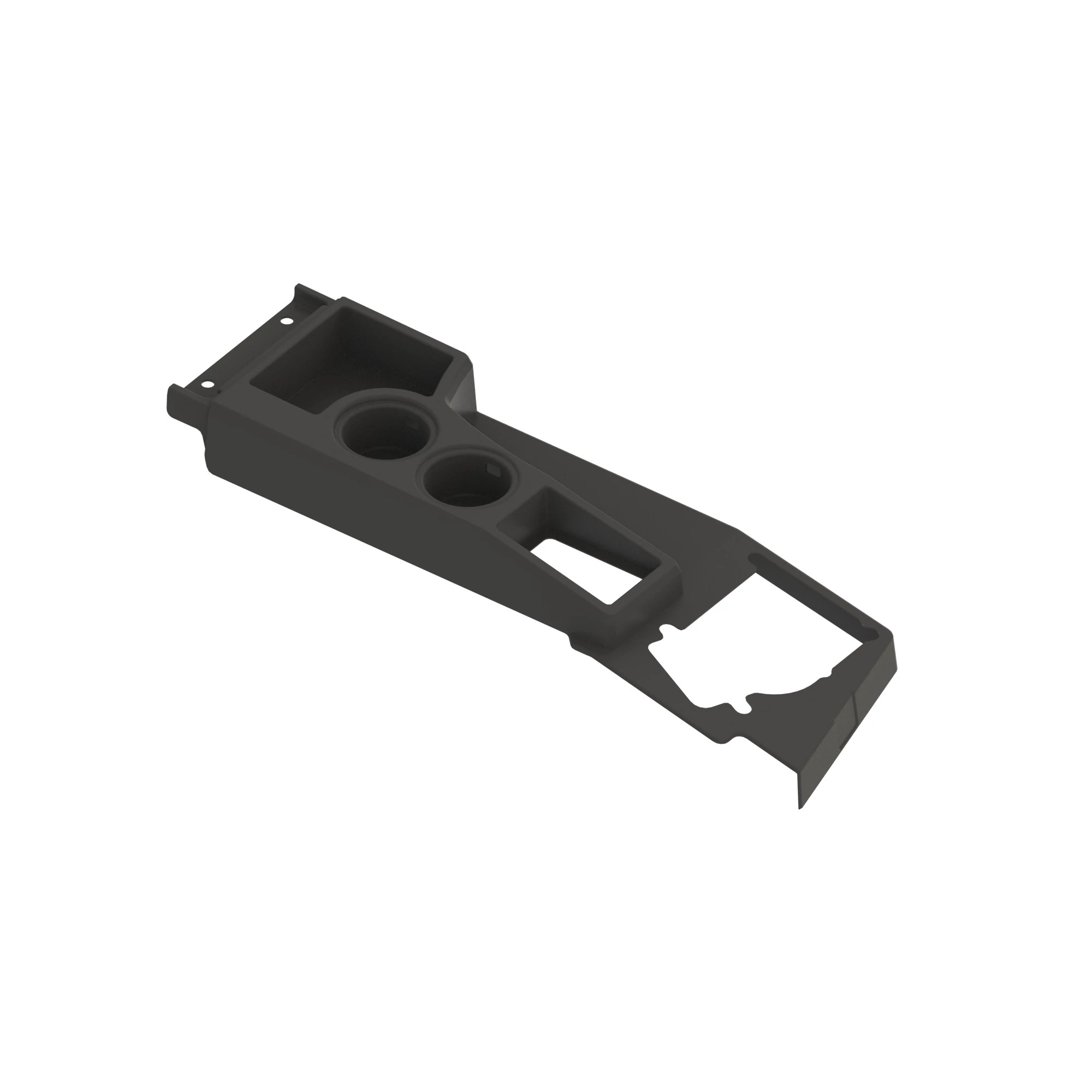 T349828: Top Right Side Console | Shop.Deere.com