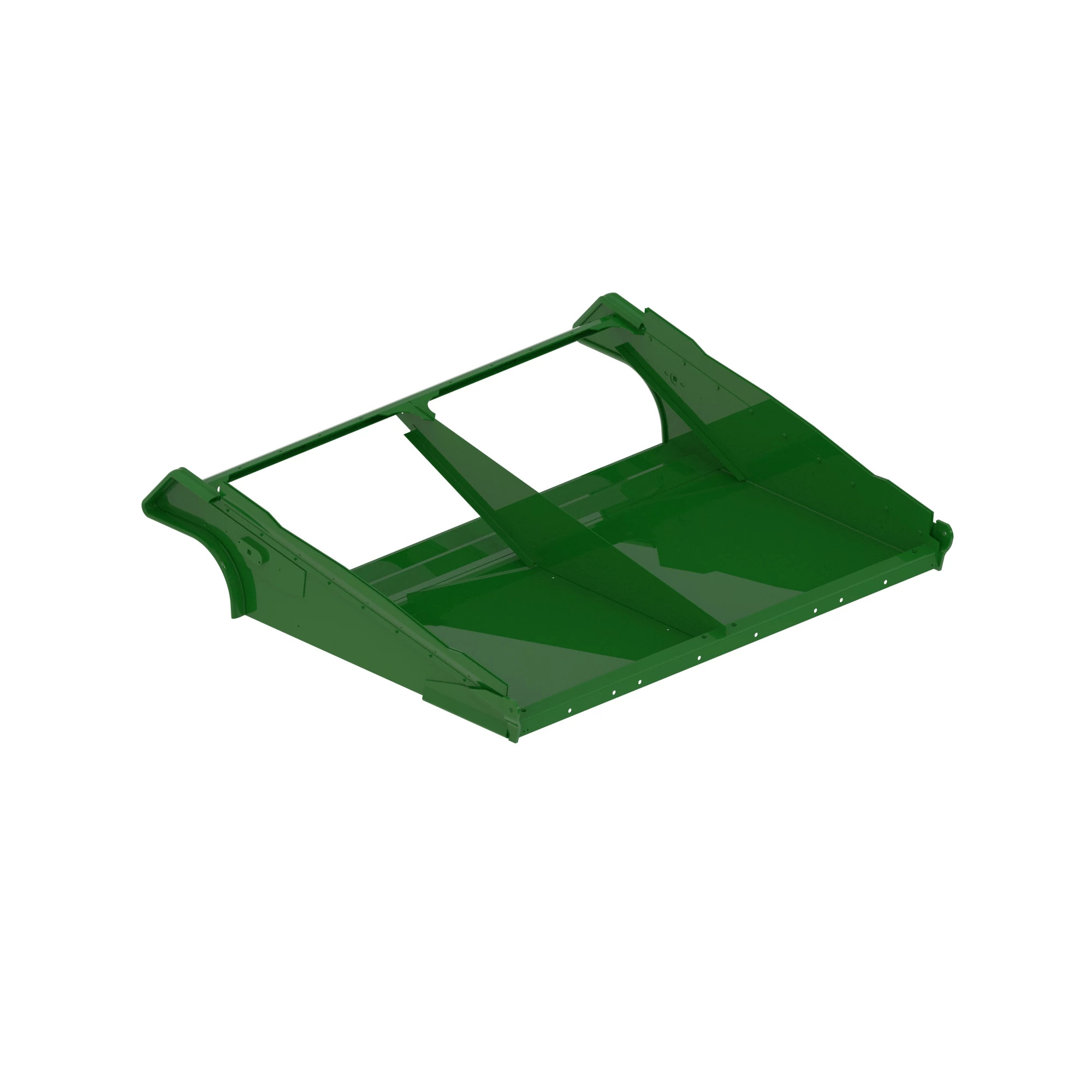 AXE19172: Lower Frame | Shop.Deere.com