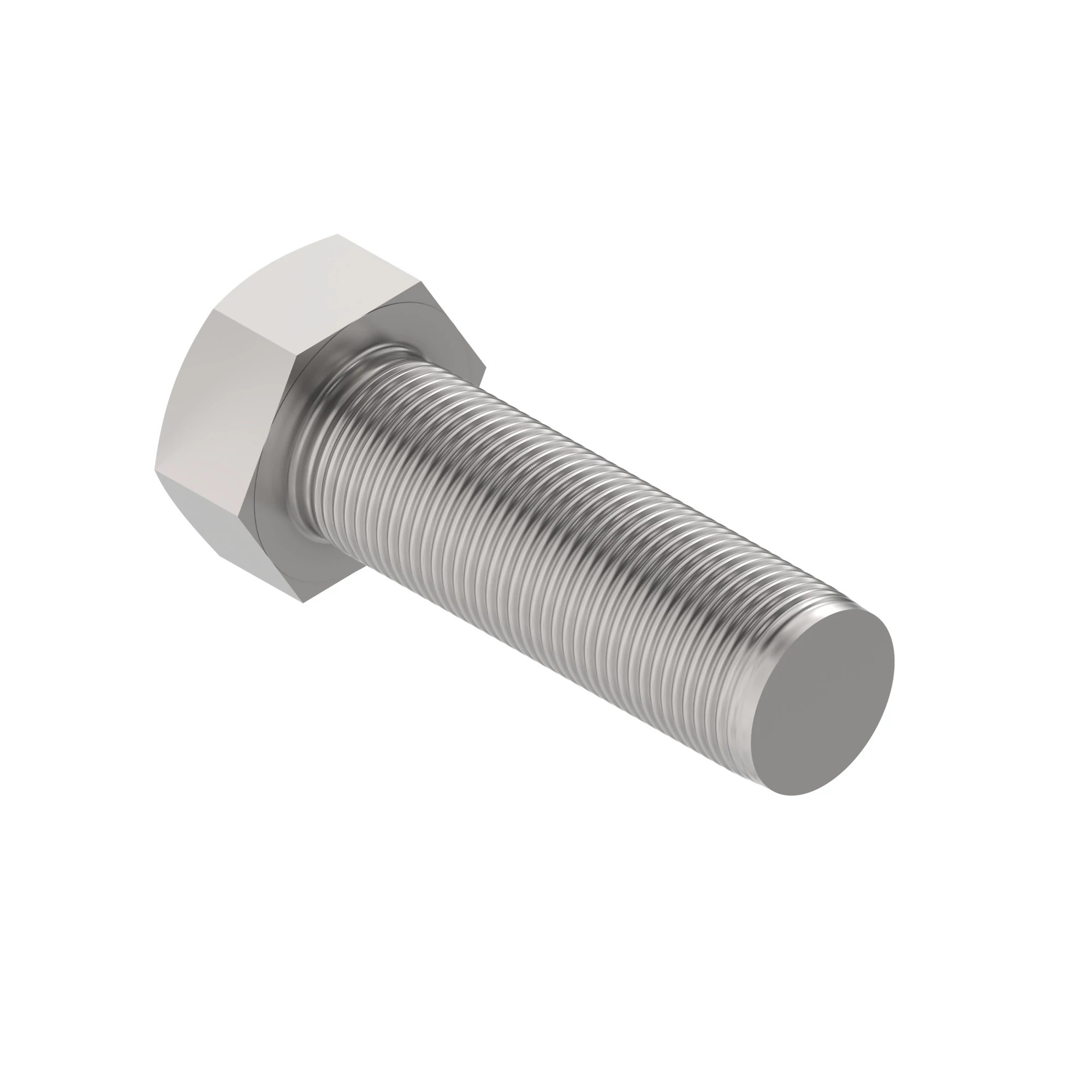 08H4836: Hexagonal Head Screw, M32 X 102 | Shop.Deere.com