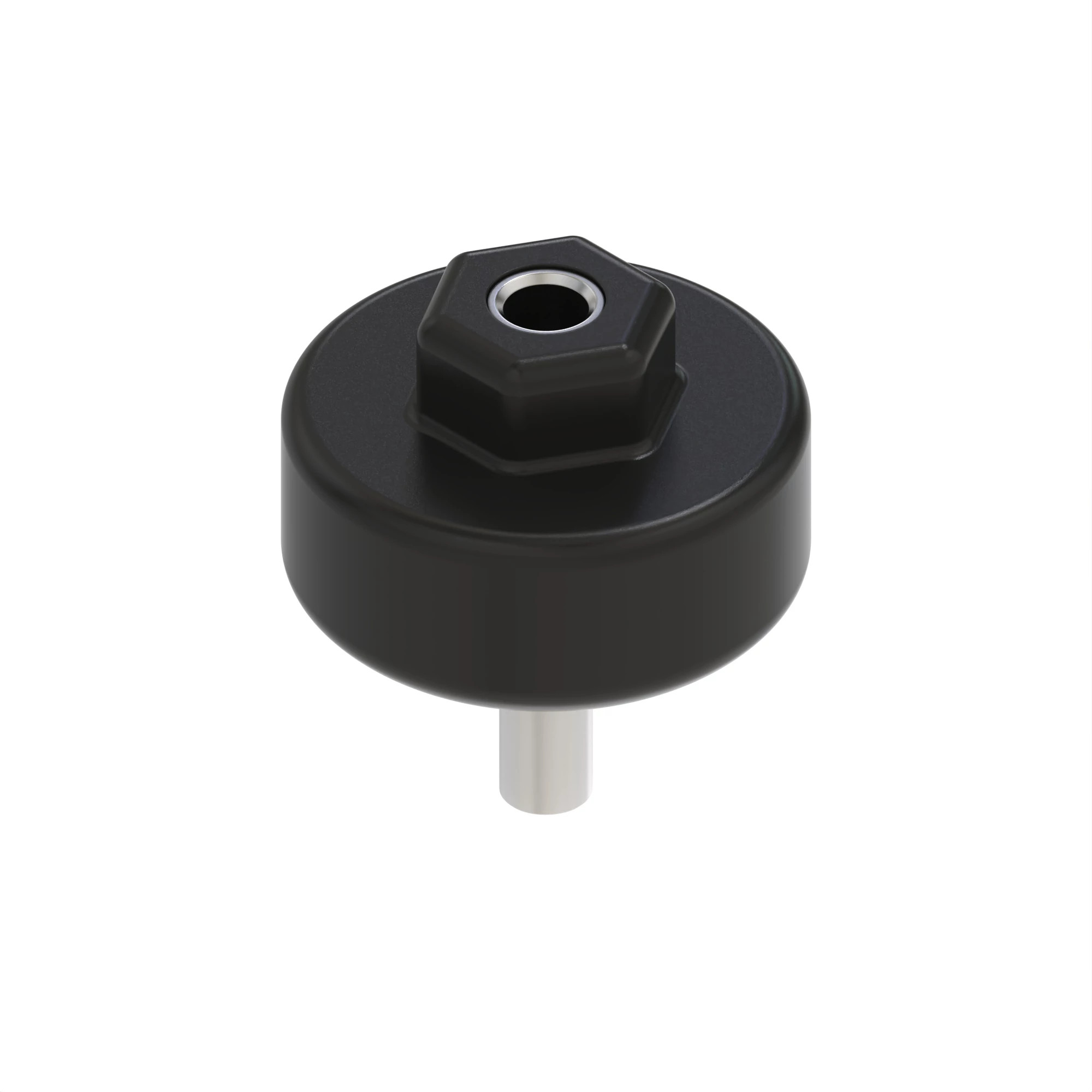 RE555485: Exhaust Isolator Assembly | Shop.Deere.com