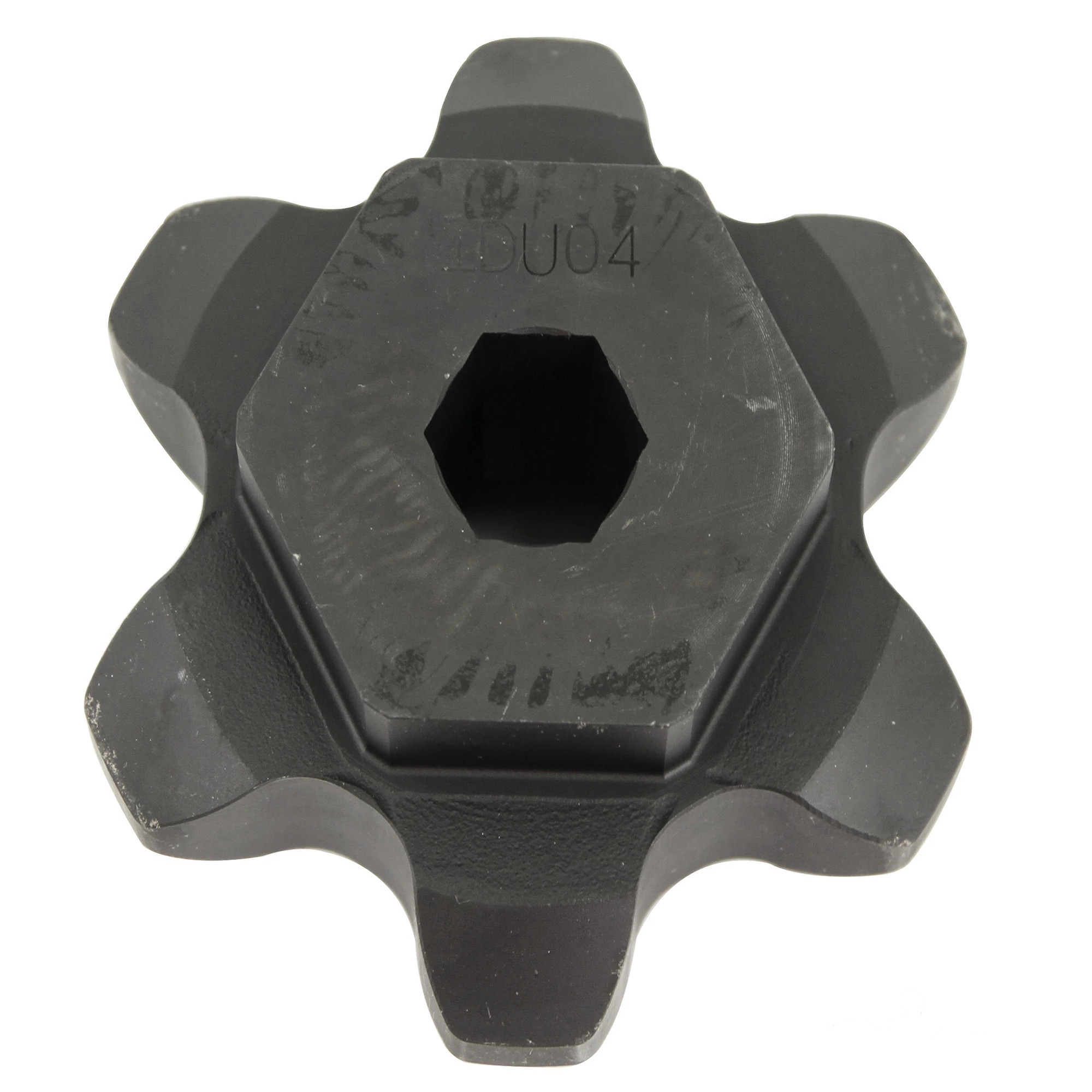 KXE10258: Corn Head Guide Sprocket Kit | Shop.Deere.com