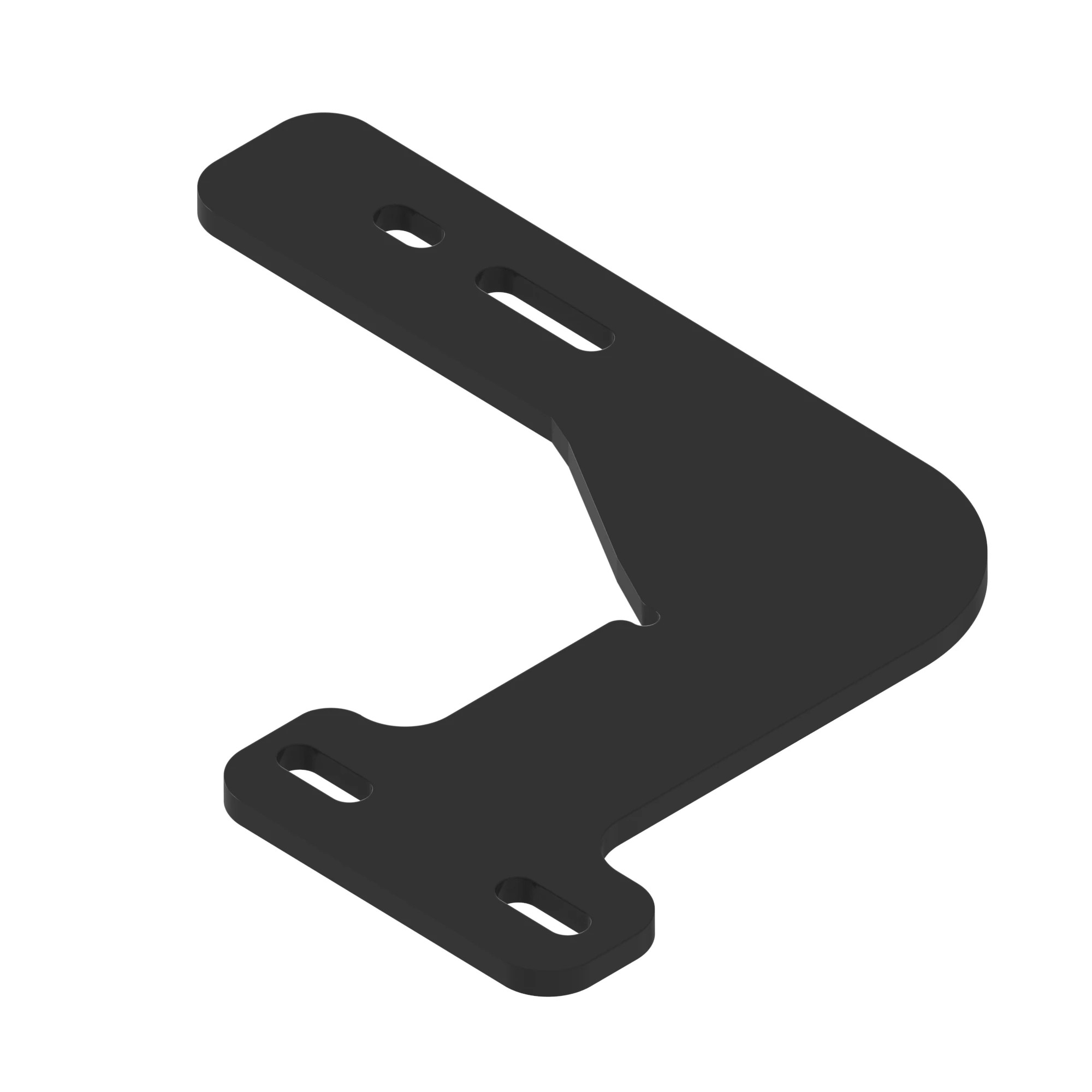 KK43496: Boom Spray Pipe Support Bracket | Shop.Deere.com