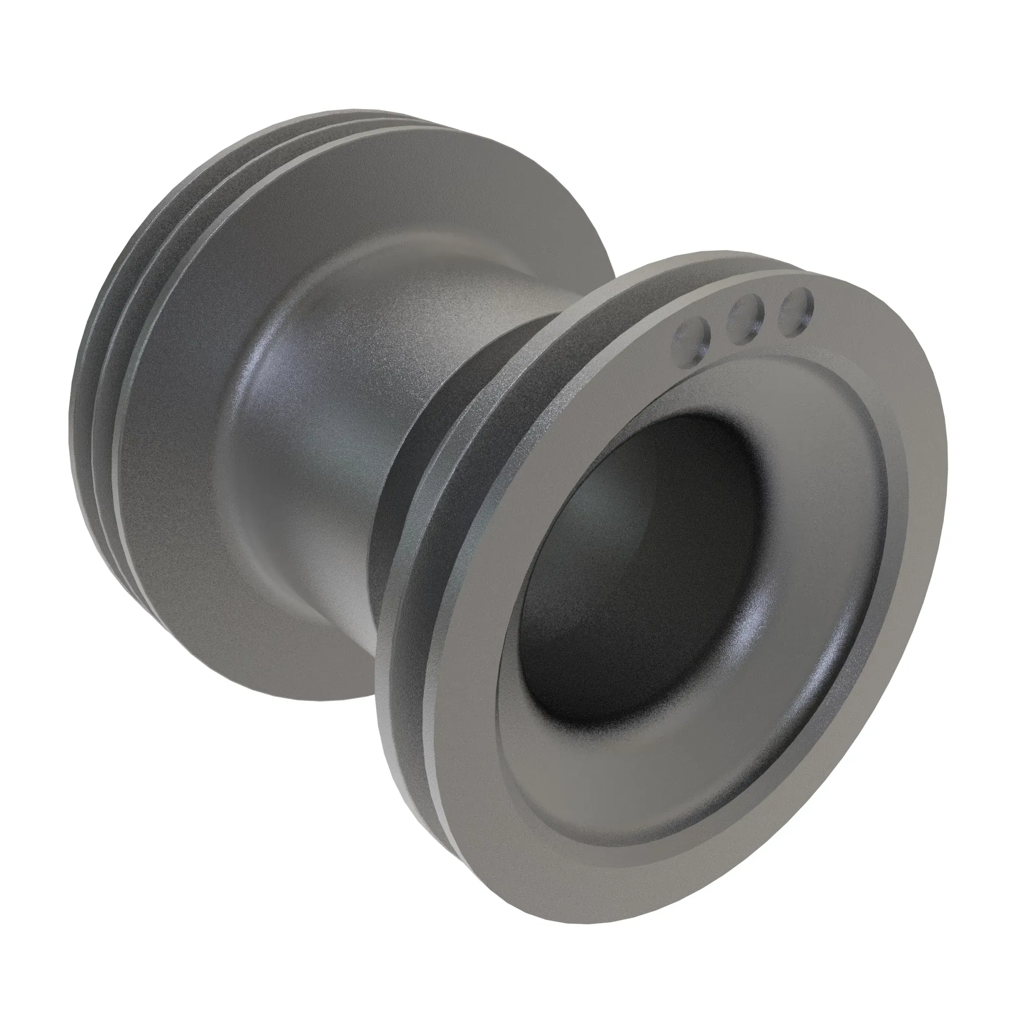 YC26409: Half Sheave | Shop.Deere.com