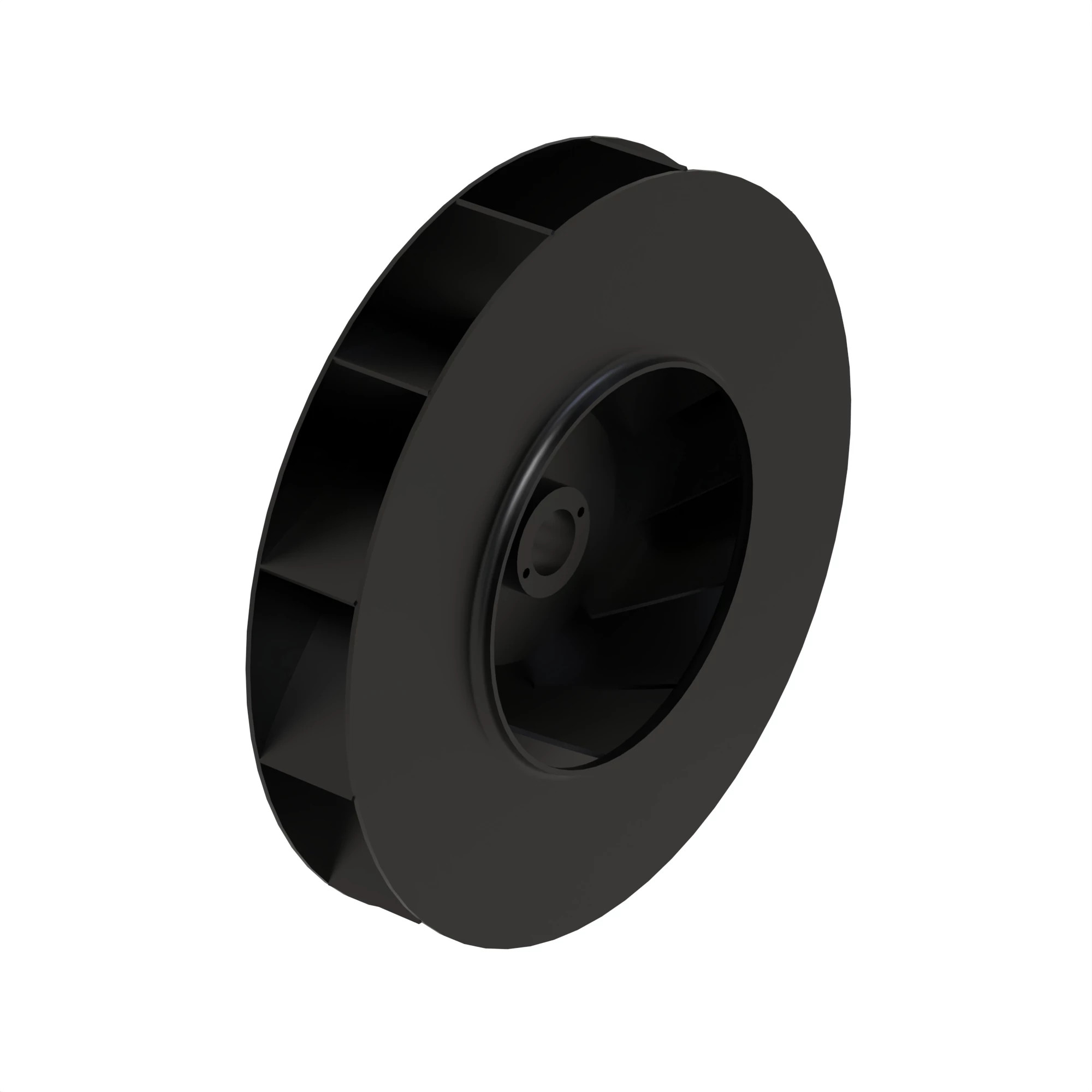 A62159: Blower Rotor | Shop.Deere.com