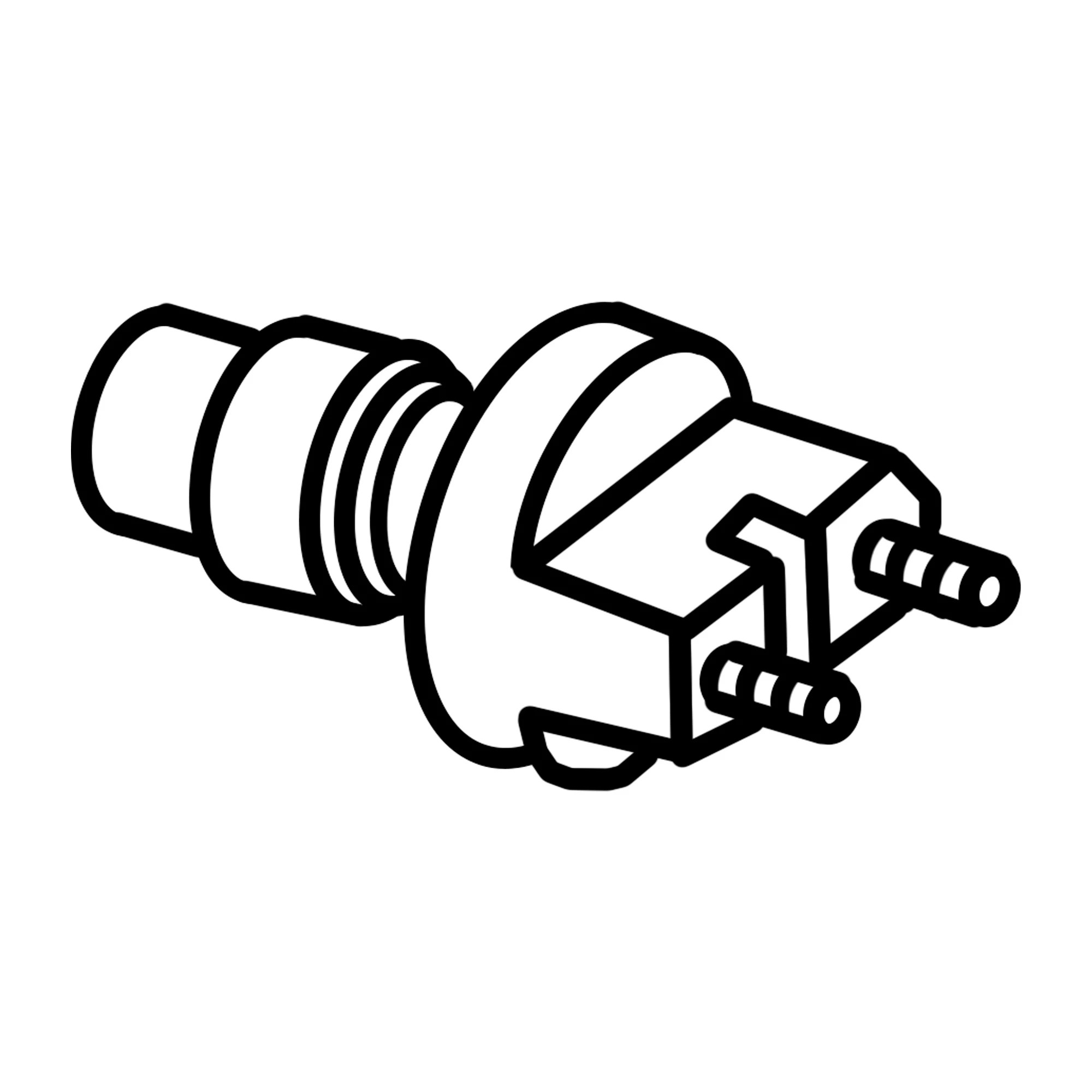 AR96480: Magnetic Pickup Position Sensor | Shop.Deere.com