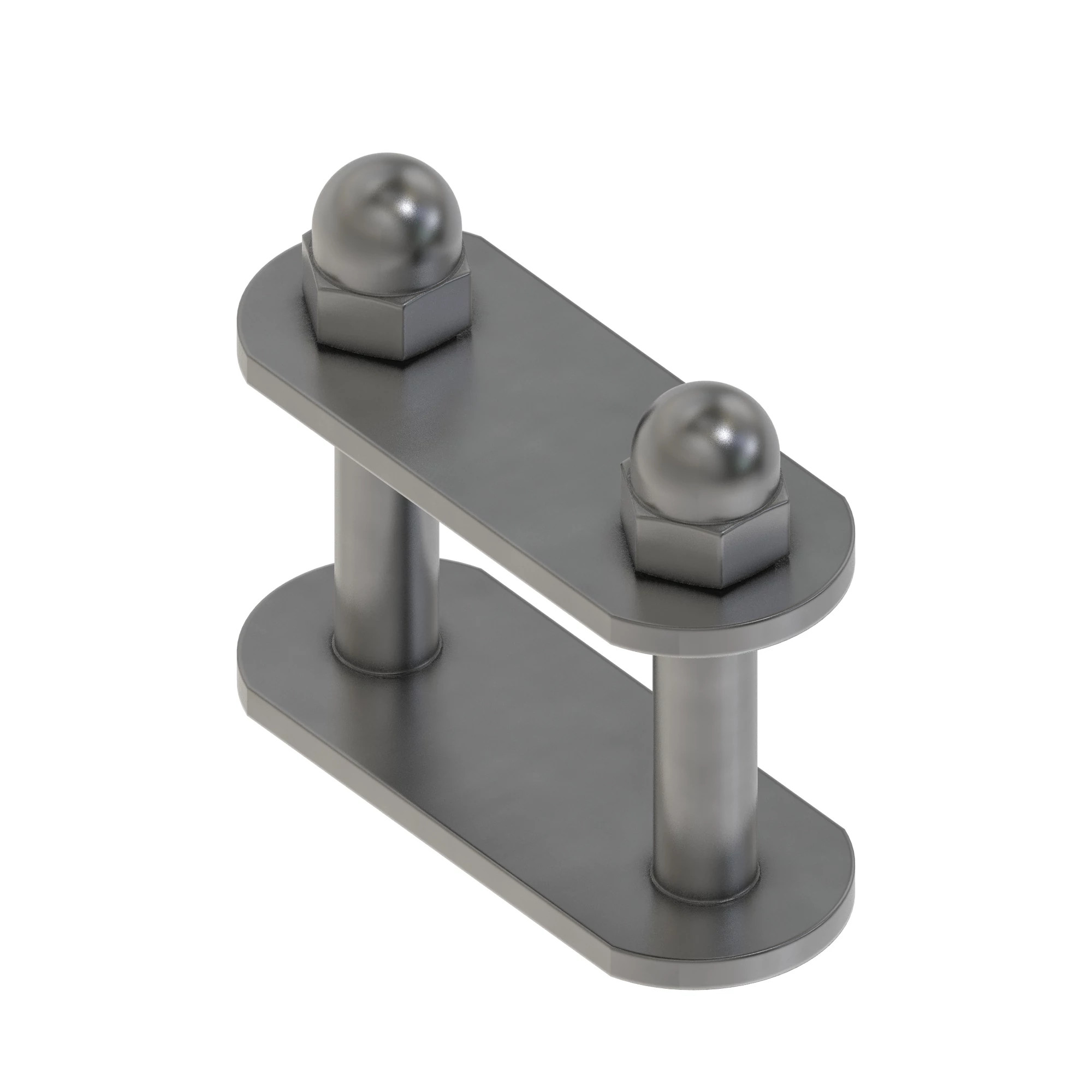 AXE23930: Feeder House Conveyor Chain Link | Shop.Deere.com