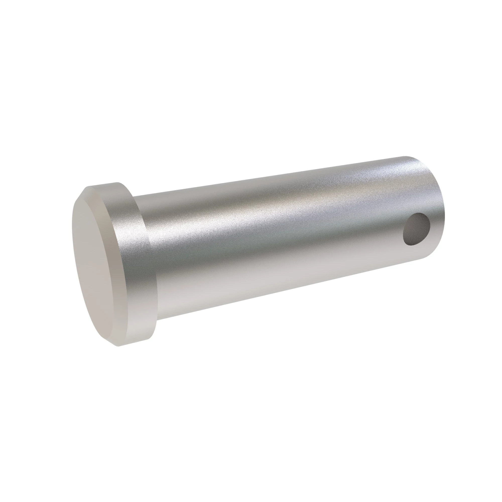 R173608: Park Brake Clevis Pin | Shop.Deere.com
