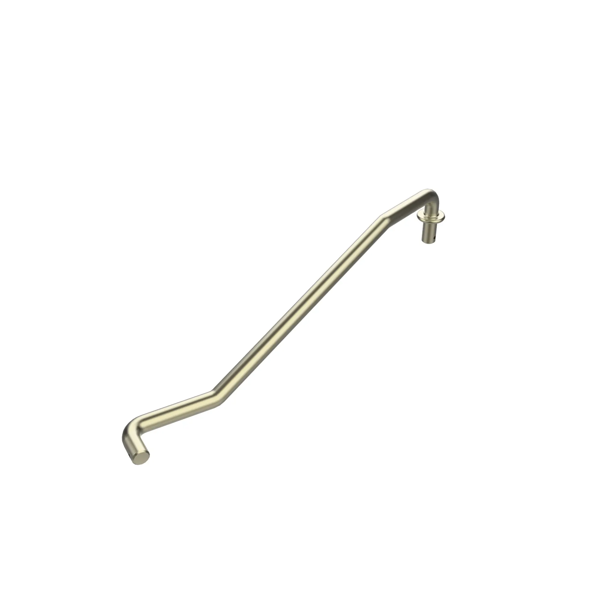 R150786: Speed Control Pedal Rod | Shop.Deere.com