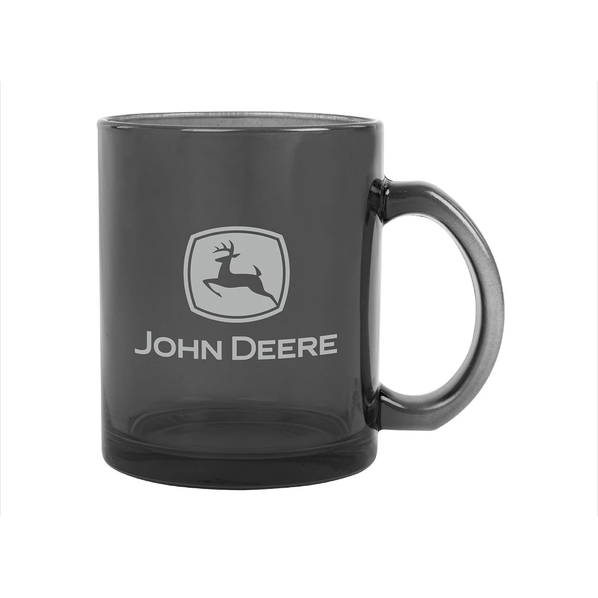 8 oz Glass Mug | Shop.Deere.com