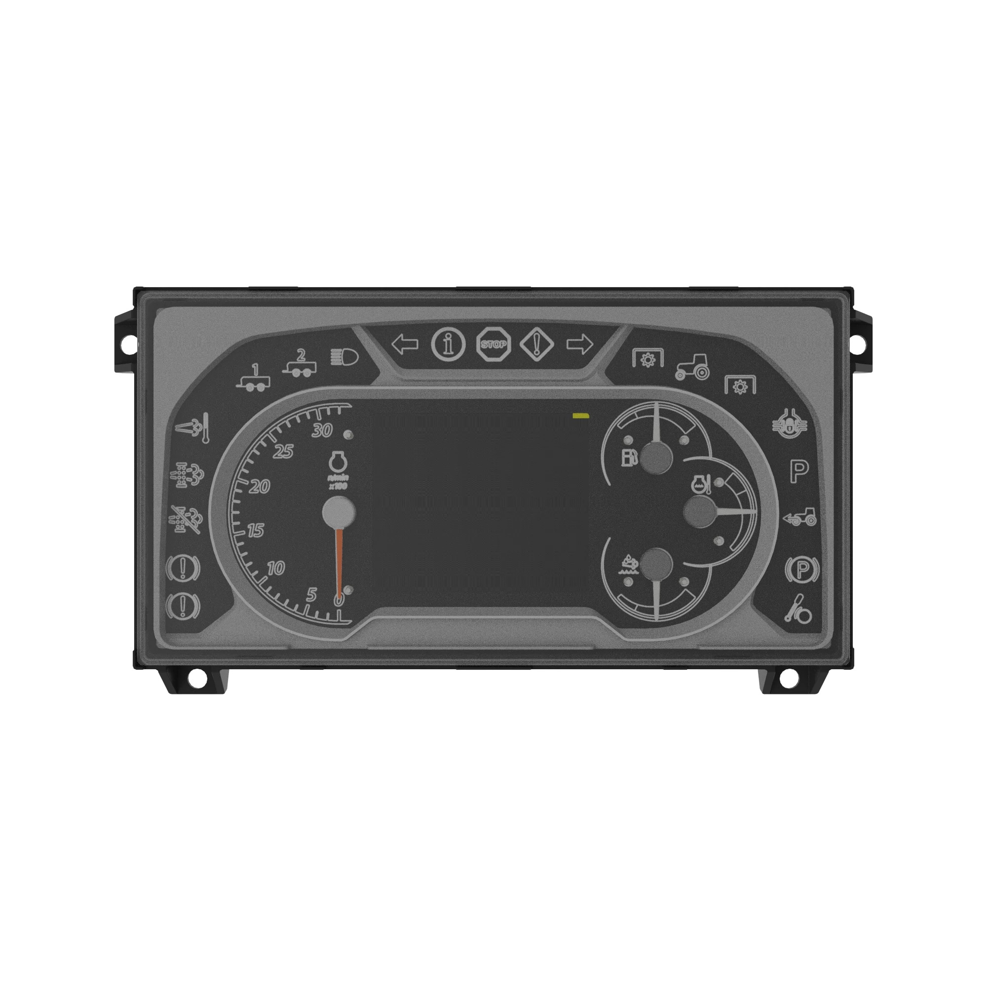 PH85242680: Instrument Cluster Display Module | Shop.Deere.com