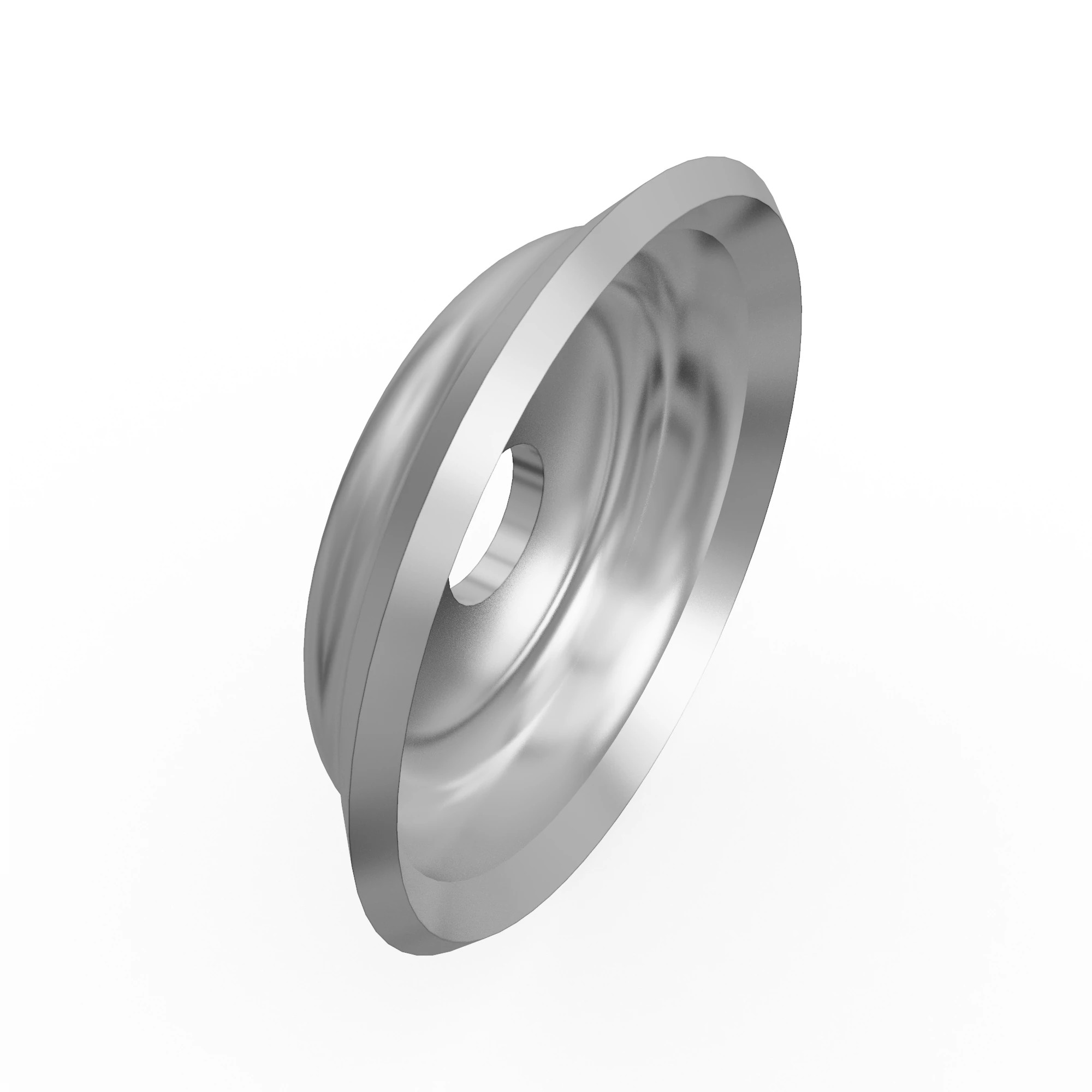 R107820: Snubbing Cup Retainer | Shop.Deere.com