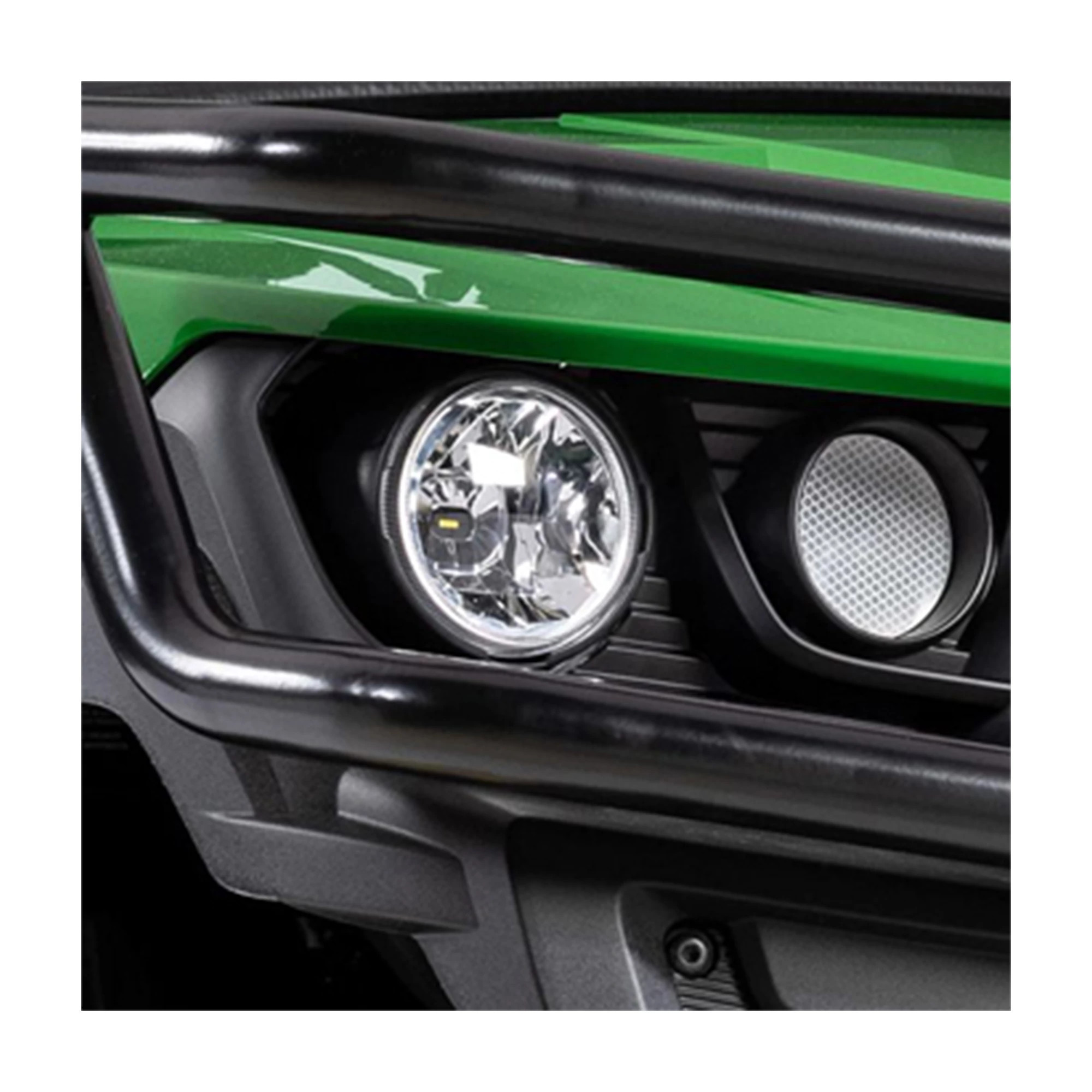 BUC10876: Single-Beam Led Headlights | Shop.Deere.com