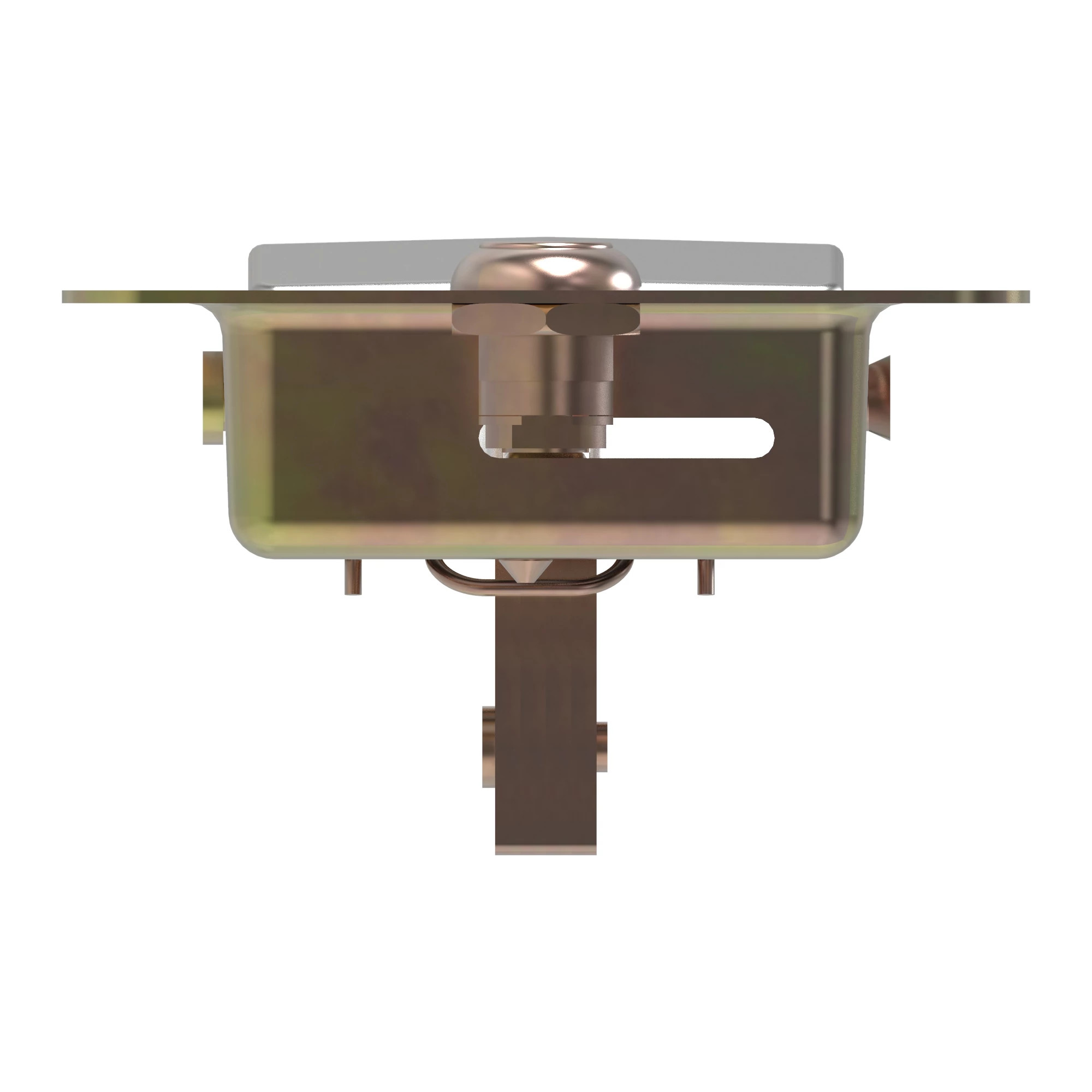 AT225885: Service Door Latch | Shop.Deere.com