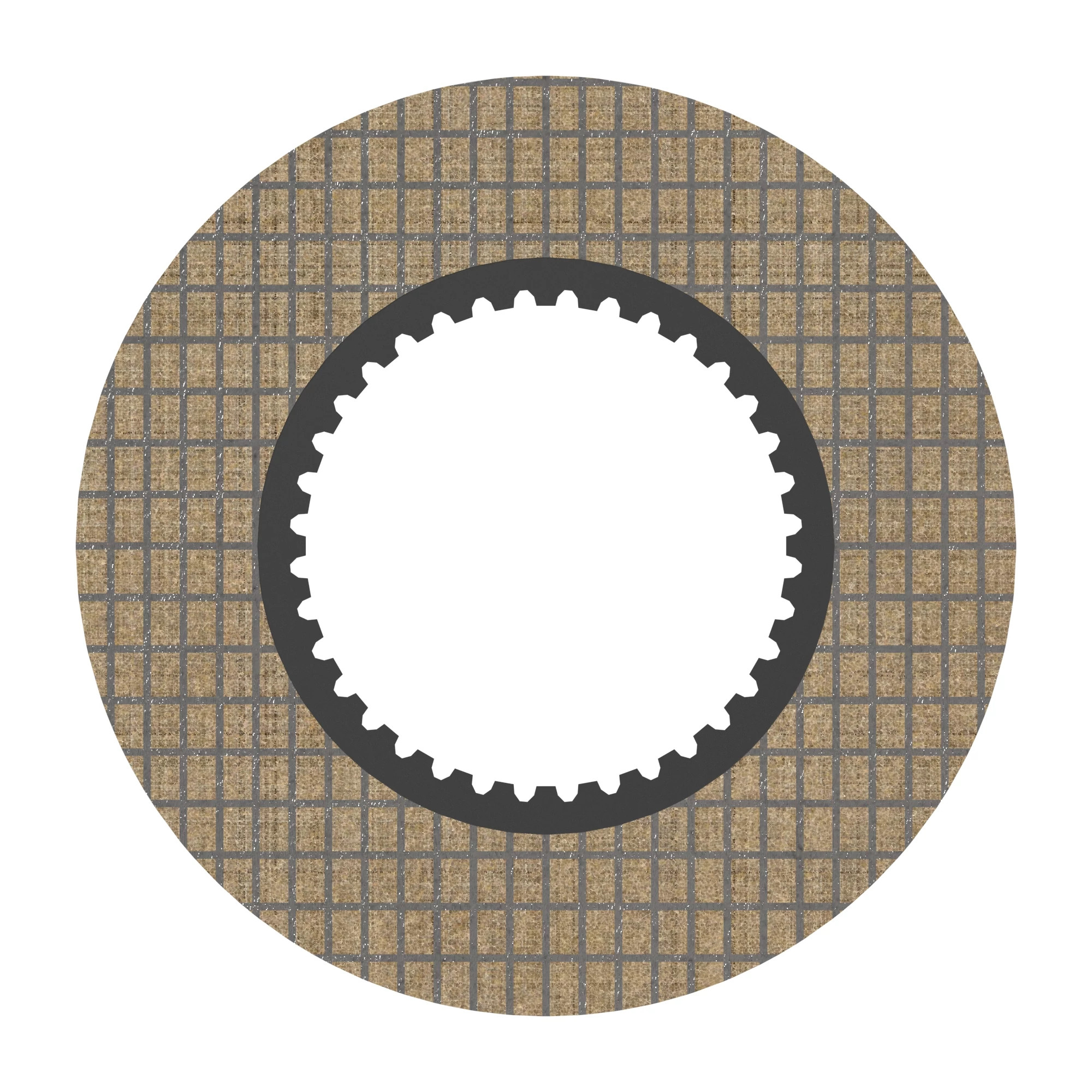 RE65291: PTO Clutch Disk | Shop.Deere.com