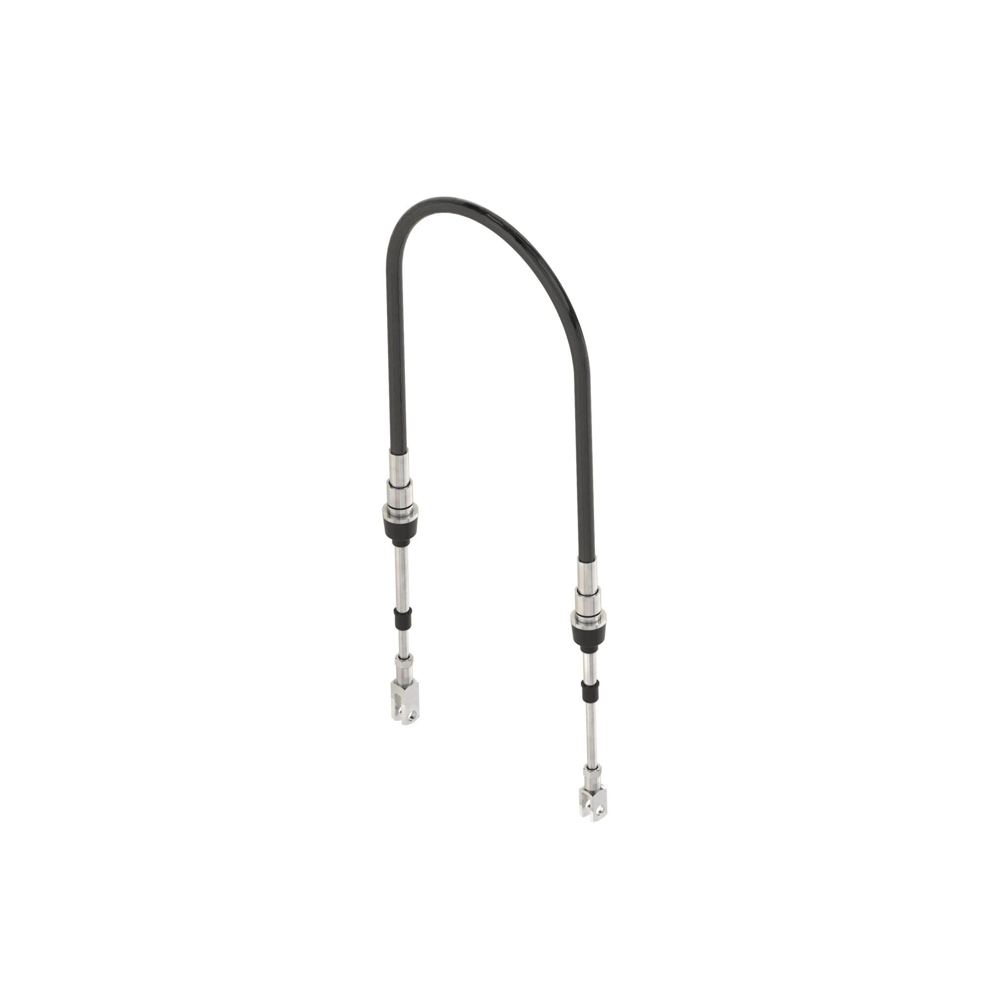 AL165528: Range Shift and Parking Lock Bowden Push Pull Cable | Shop ...
