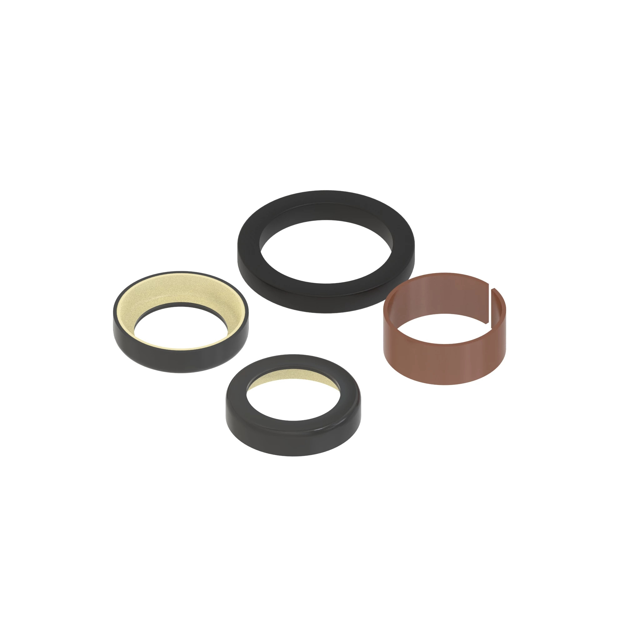 AT190741: Seal Kit | Shop.Deere.com