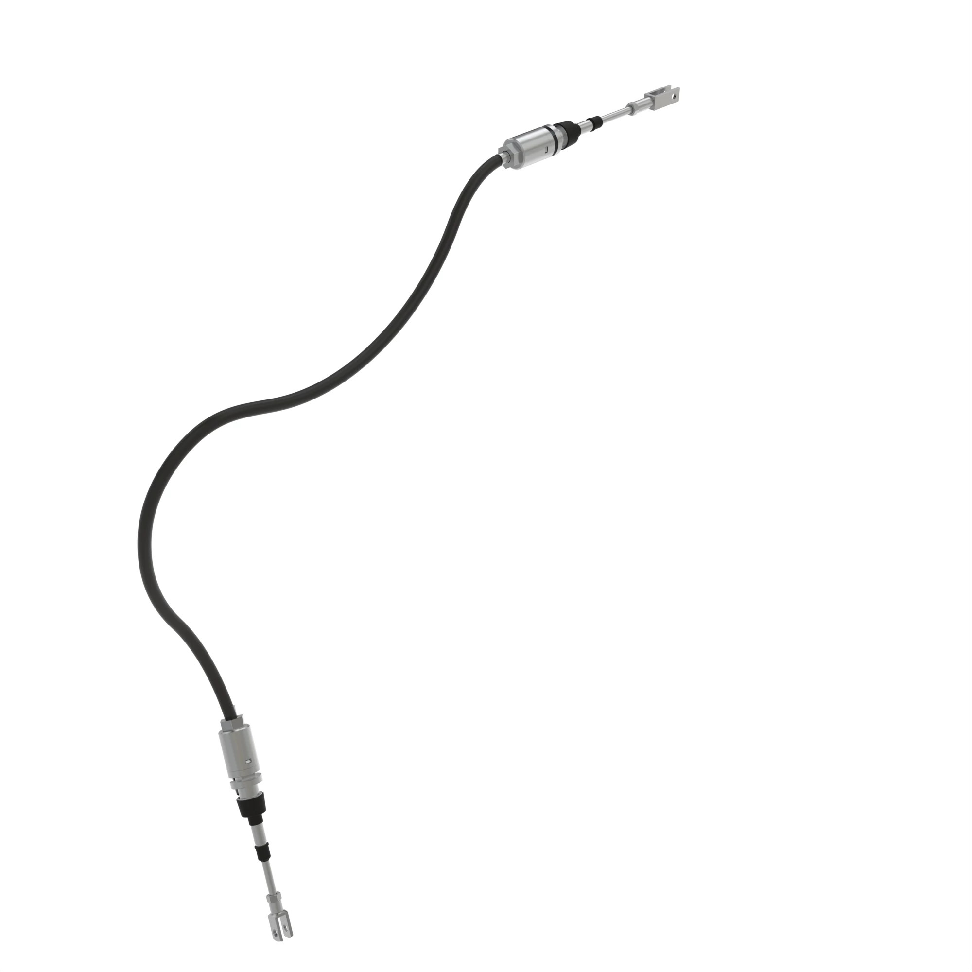 AL218528: Range Shift and Parking Lock Bowden Push Pull Cable | Shop ...