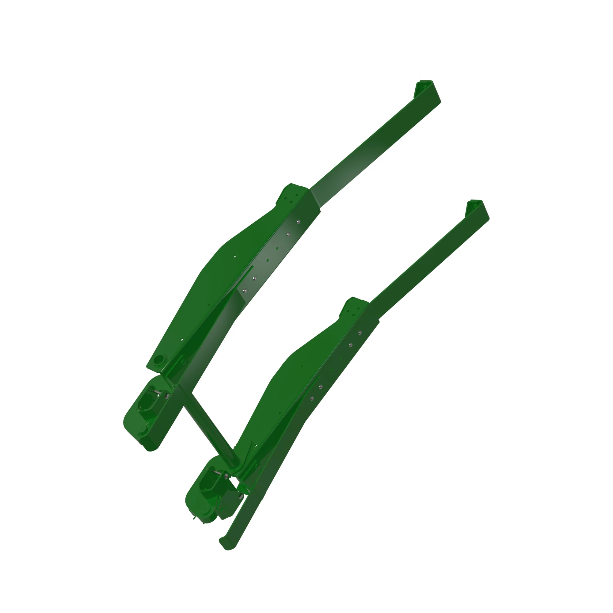 BCC10617: Bale Discharging Ramp Assembly Fixture | Shop.Deere.com