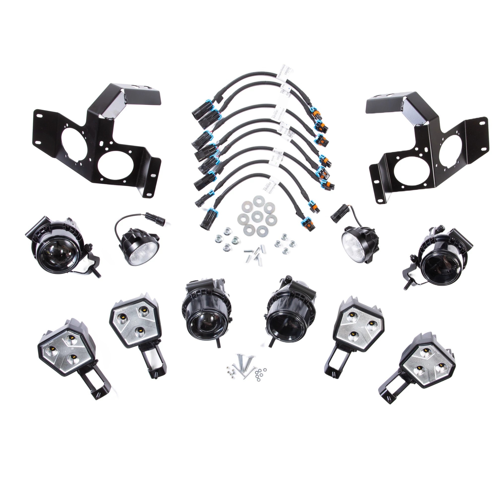 BXE11506: Cab LED Attachment | Shop.Deere.com