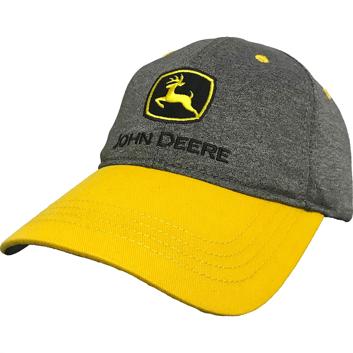 Youth Construction Baseball Hat | Shop.Deere.com