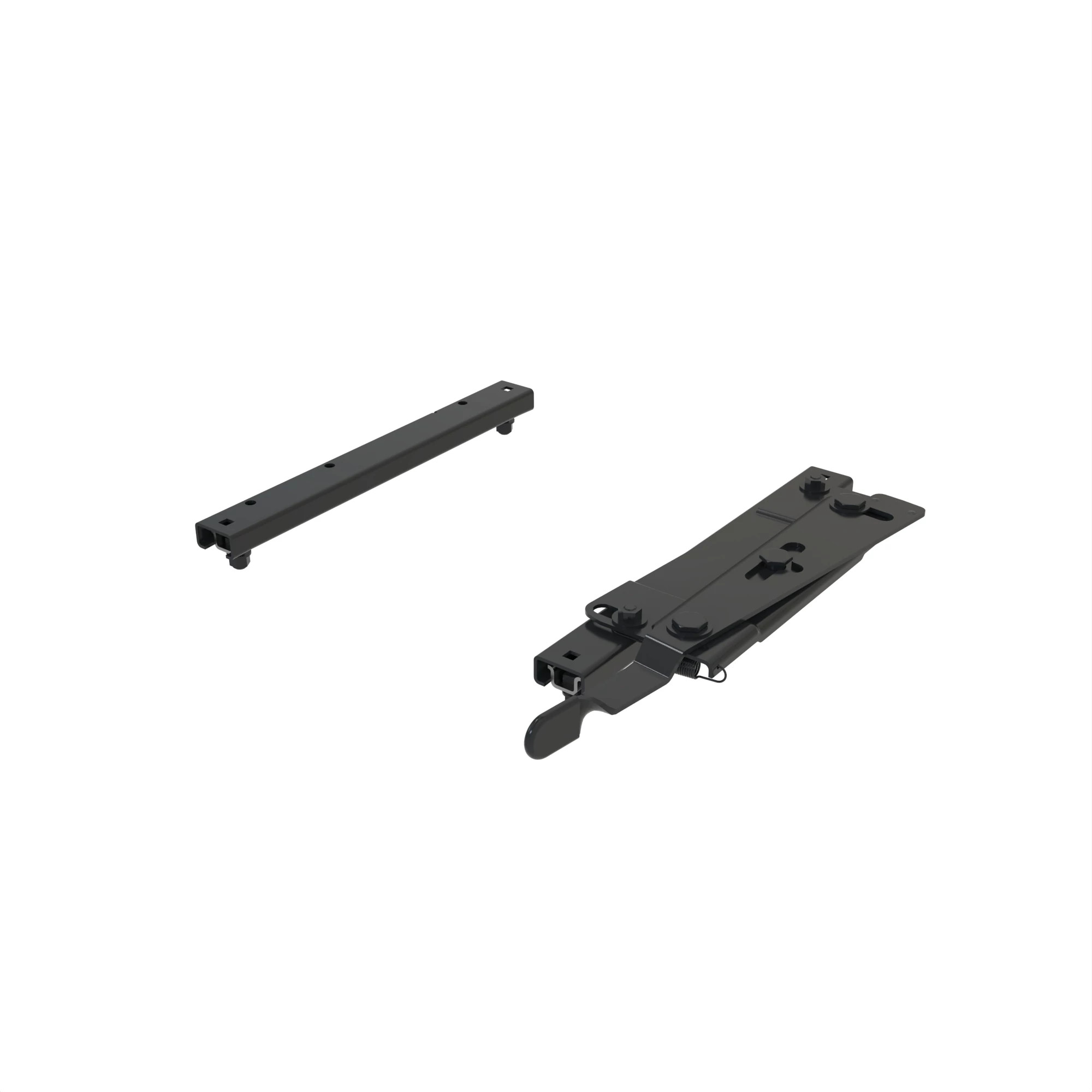 LVA14324: Seat Slide Track Kit | Shop.Deere.com