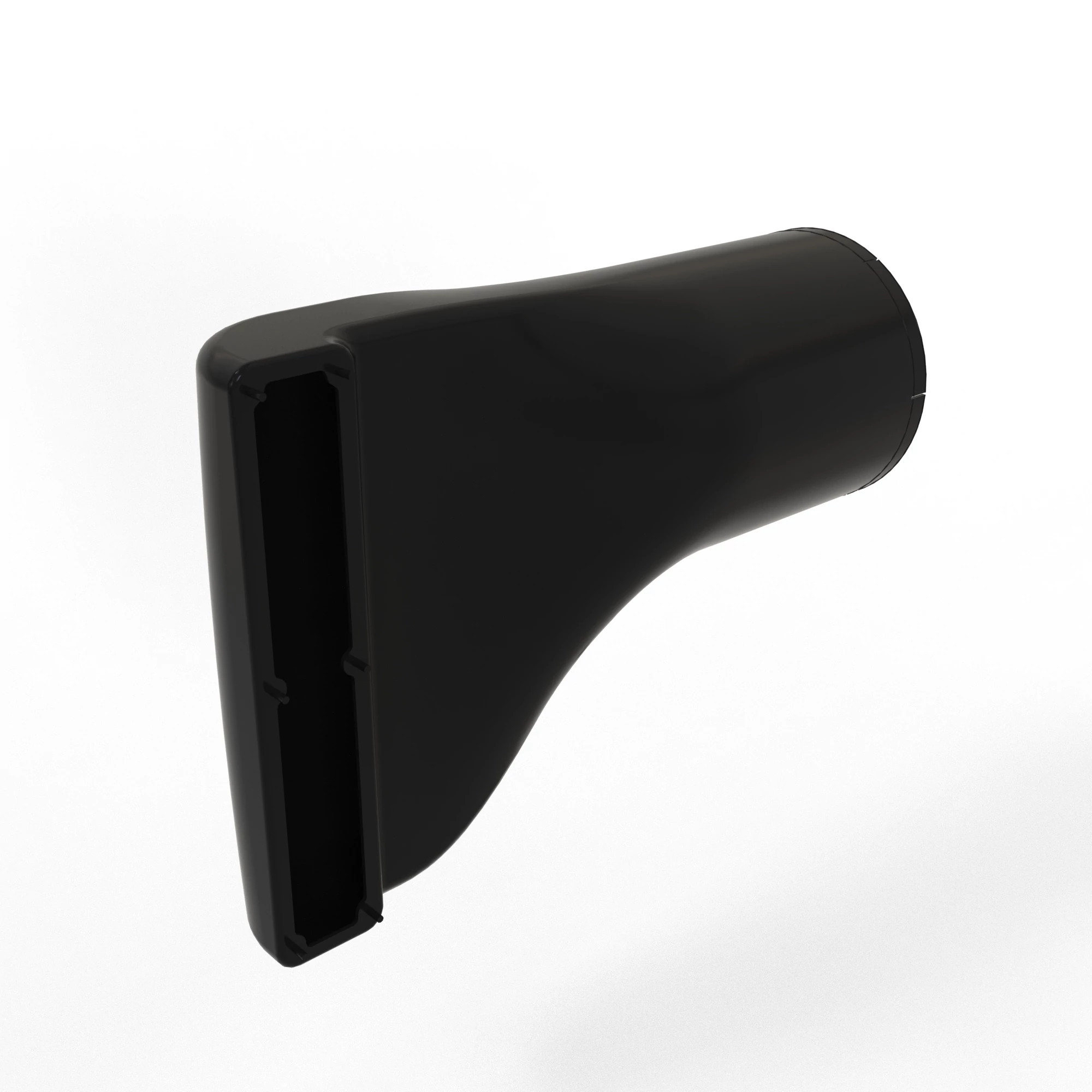 N401458: Air Intake Shroud | Shop.Deere.com