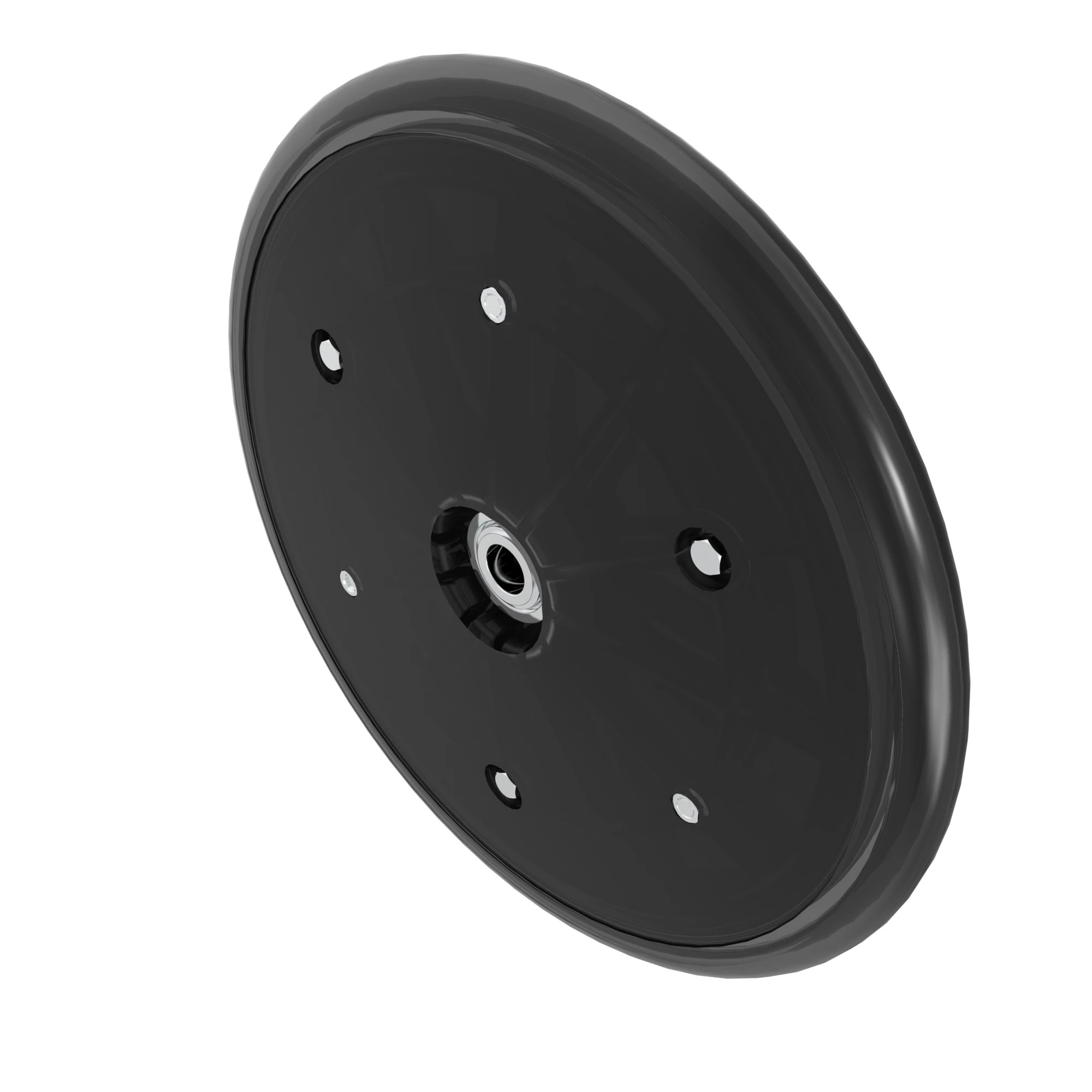 AA43898: Press Wheel Assembly | Shop.Deere.com