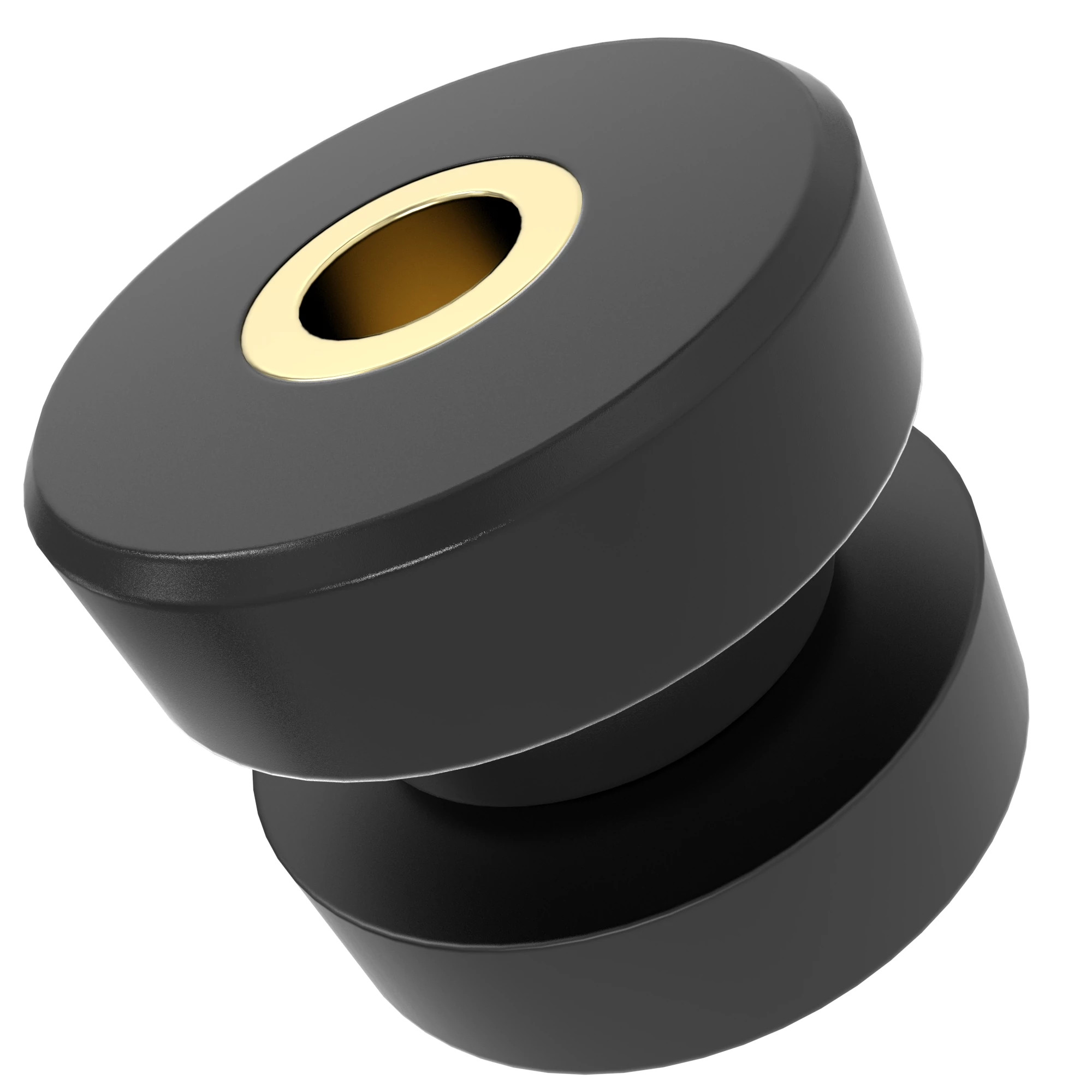 AT220104: Cab Mount Isolator | Shop.Deere.com