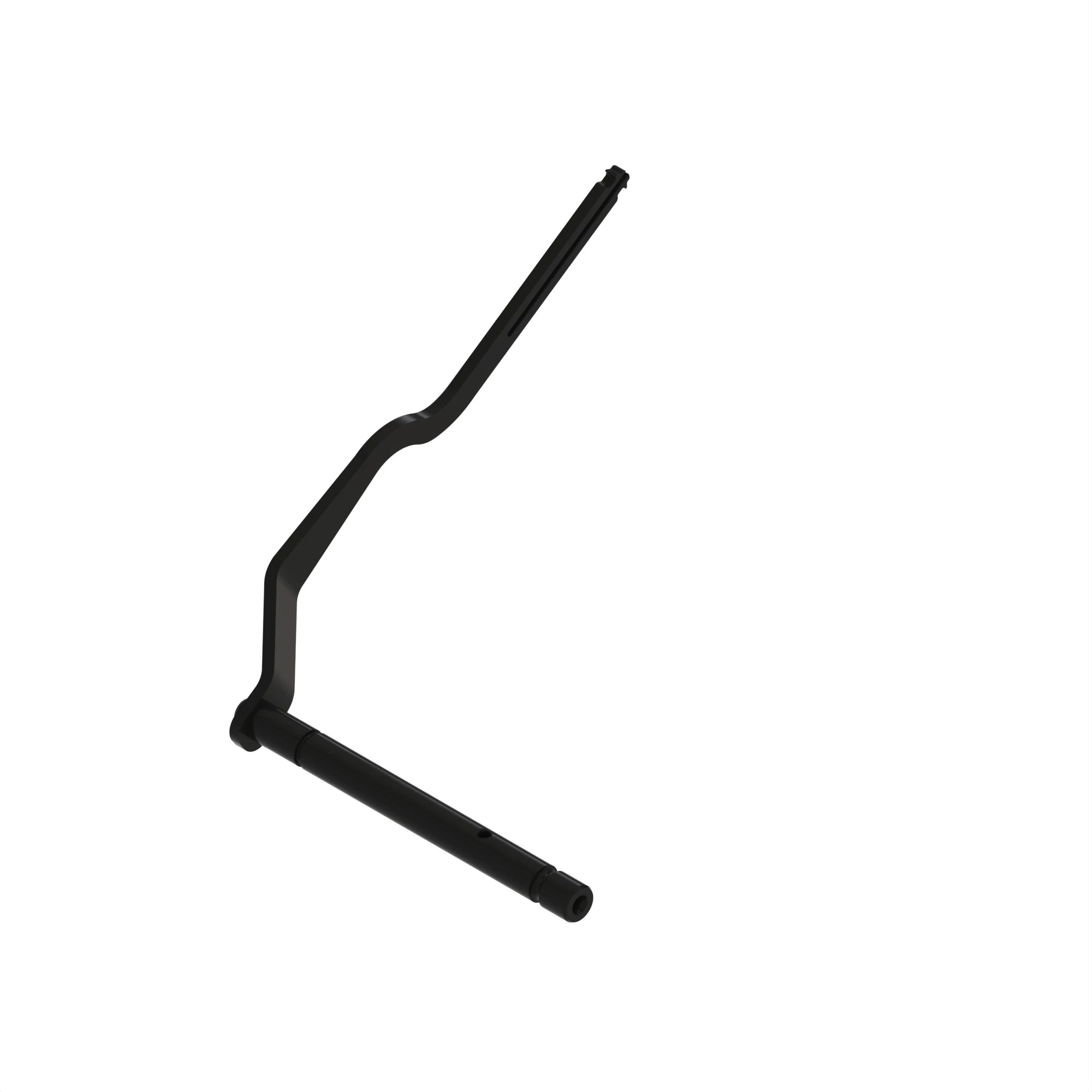 RE591838: Rear PTO Shifting Lever | Shop.Deere.com