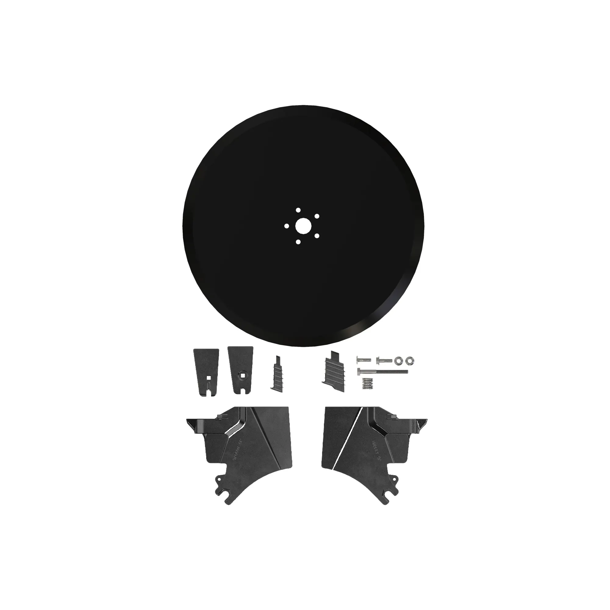 BKK11411: Row Refurbish Repair Kit, 15 Row | Shop.Deere.com