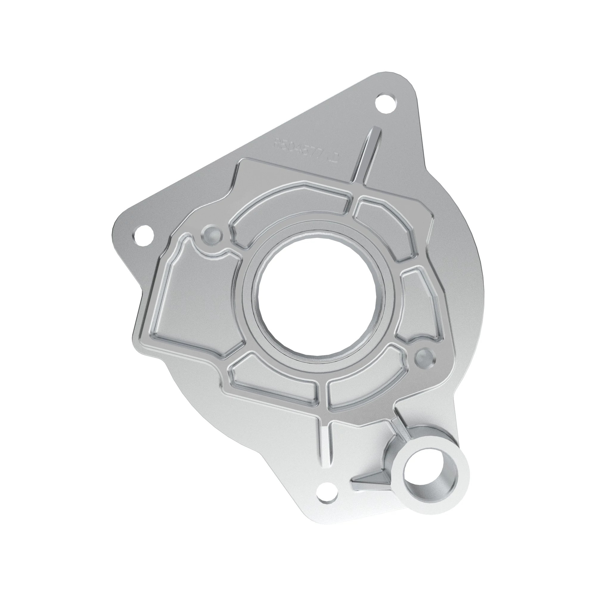 R504577: Fuel Pump Mounting Adapter | Shop.Deere.com