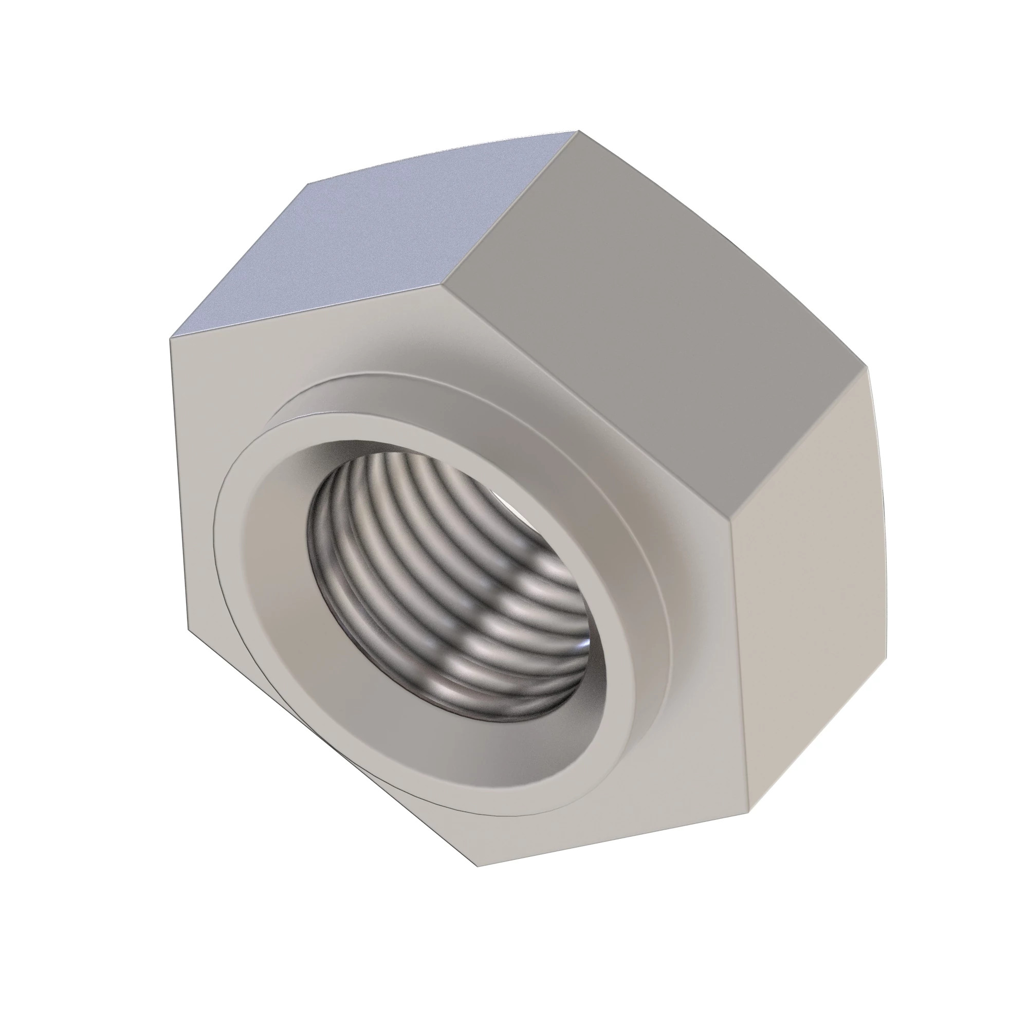 T68048: Hexagonal Weld Nut, M10 | Shop.Deere.com