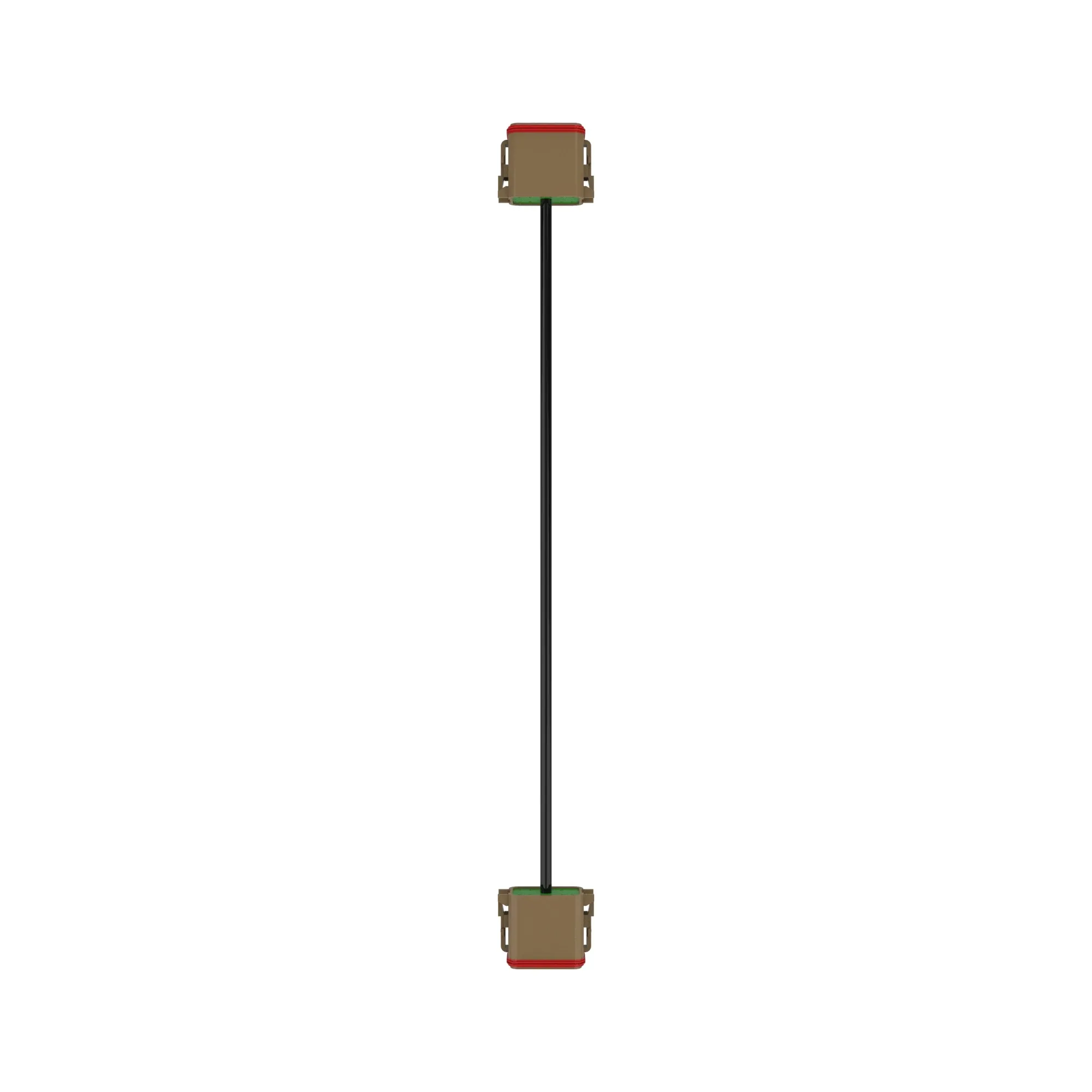 PF80722: StarFire™ Rooftop Bulkhead Wiring Harness | Shop.Deere.com