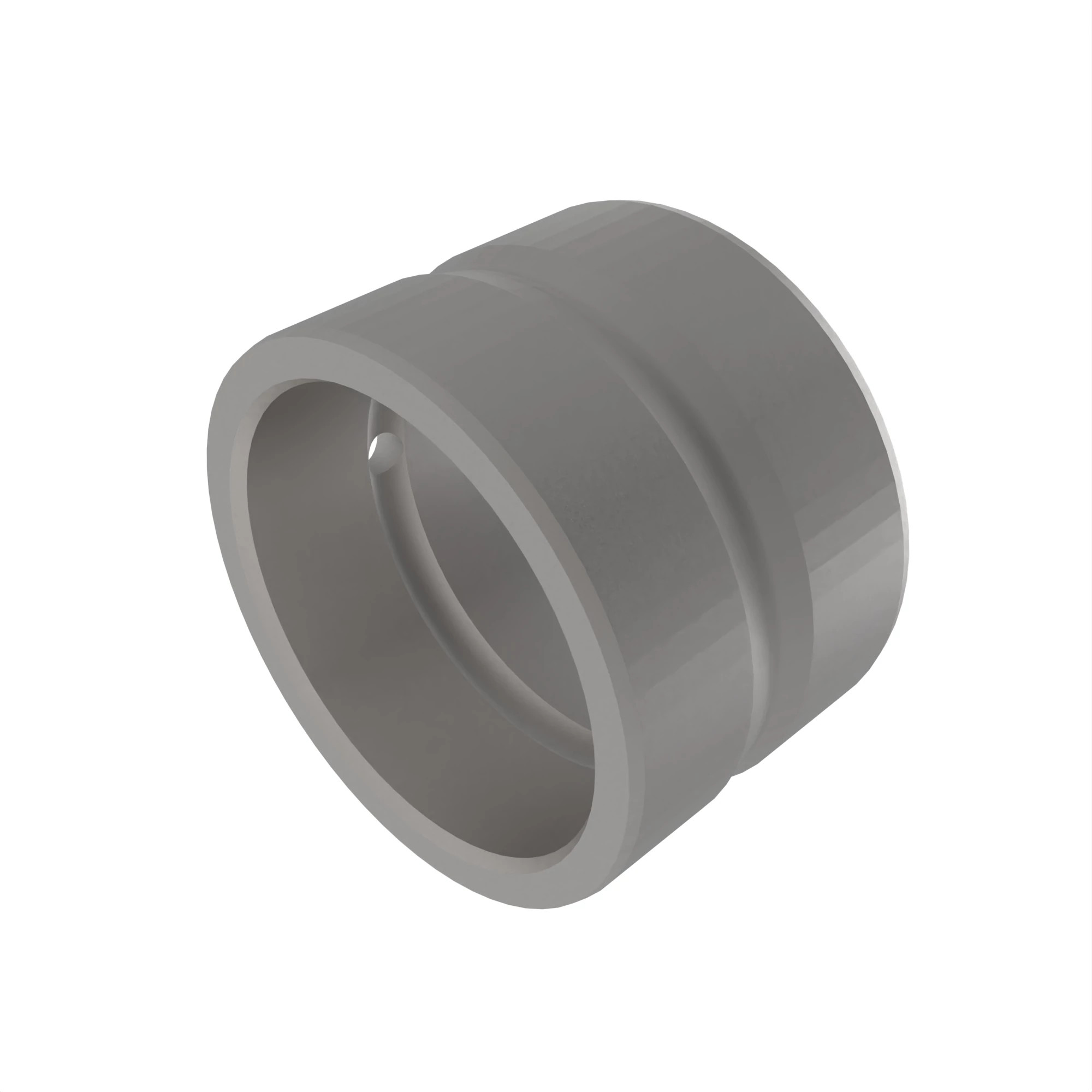 T154058: Grooved Bushing | Shop.Deere.com