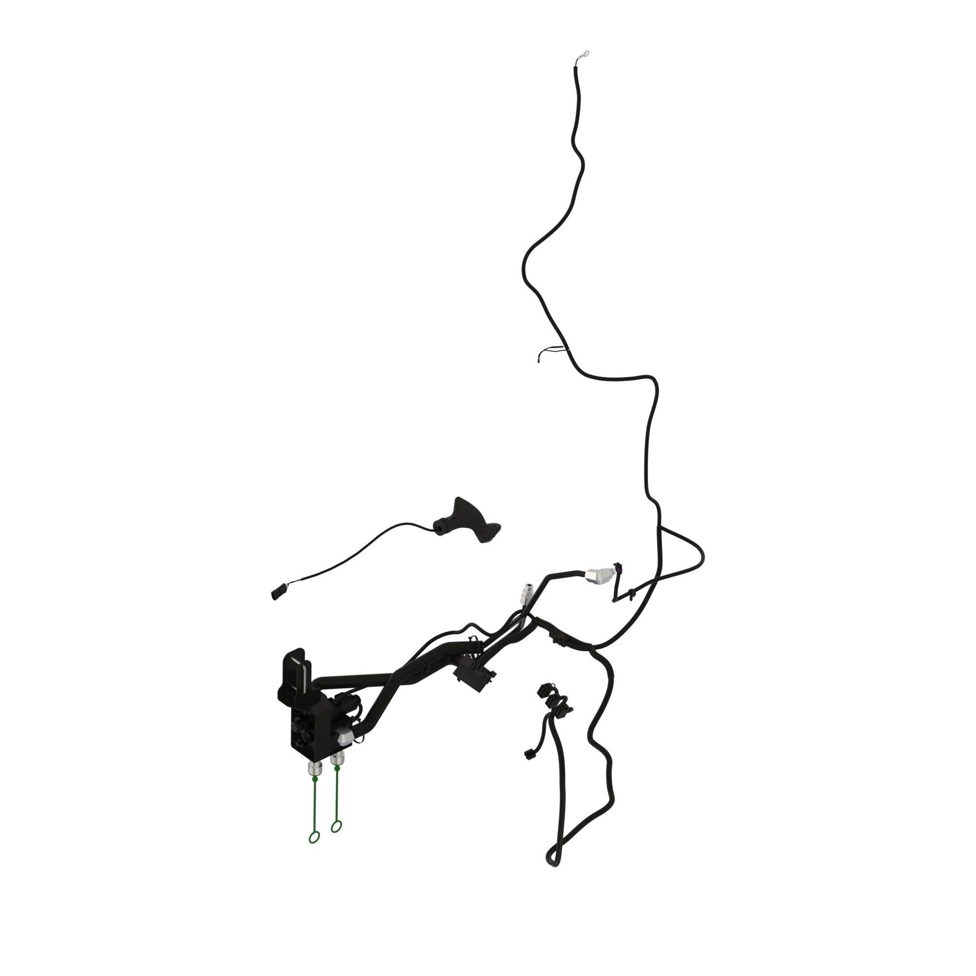 LVB26030: Selective Control Valve Kit | Shop.Deere.com