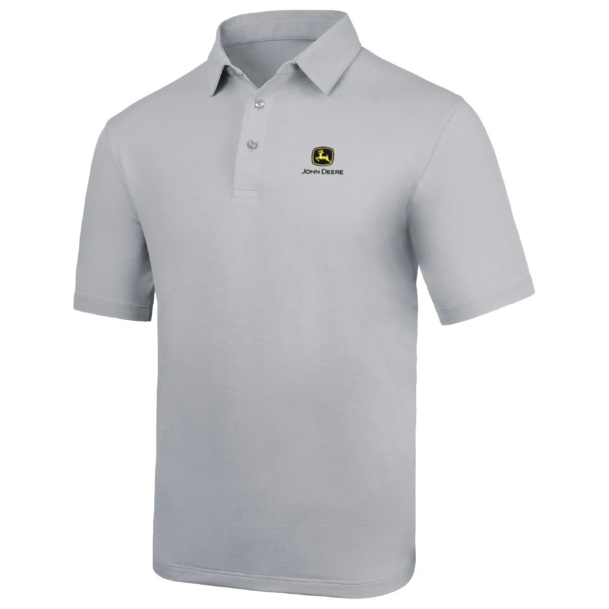 Lightweight Performance Polo | Shop.Deere.com