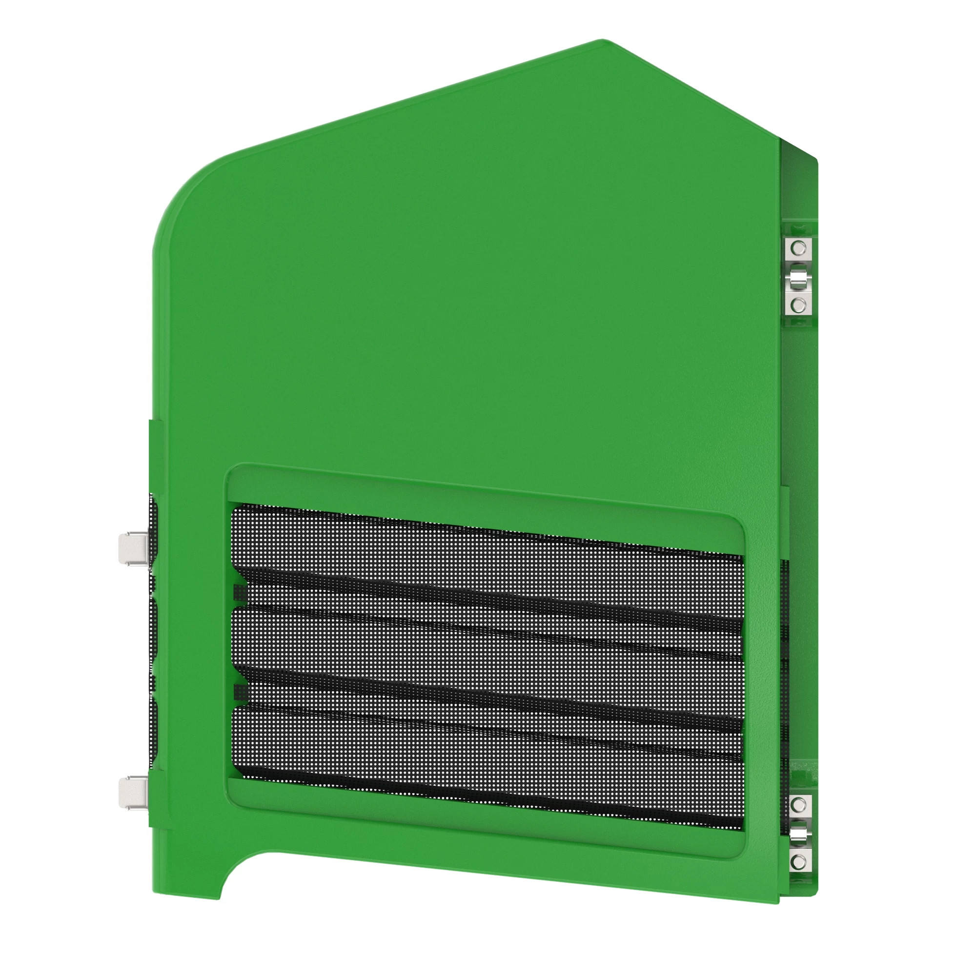 RE180246: Hood Shield, Right Side | Shop.Deere.com