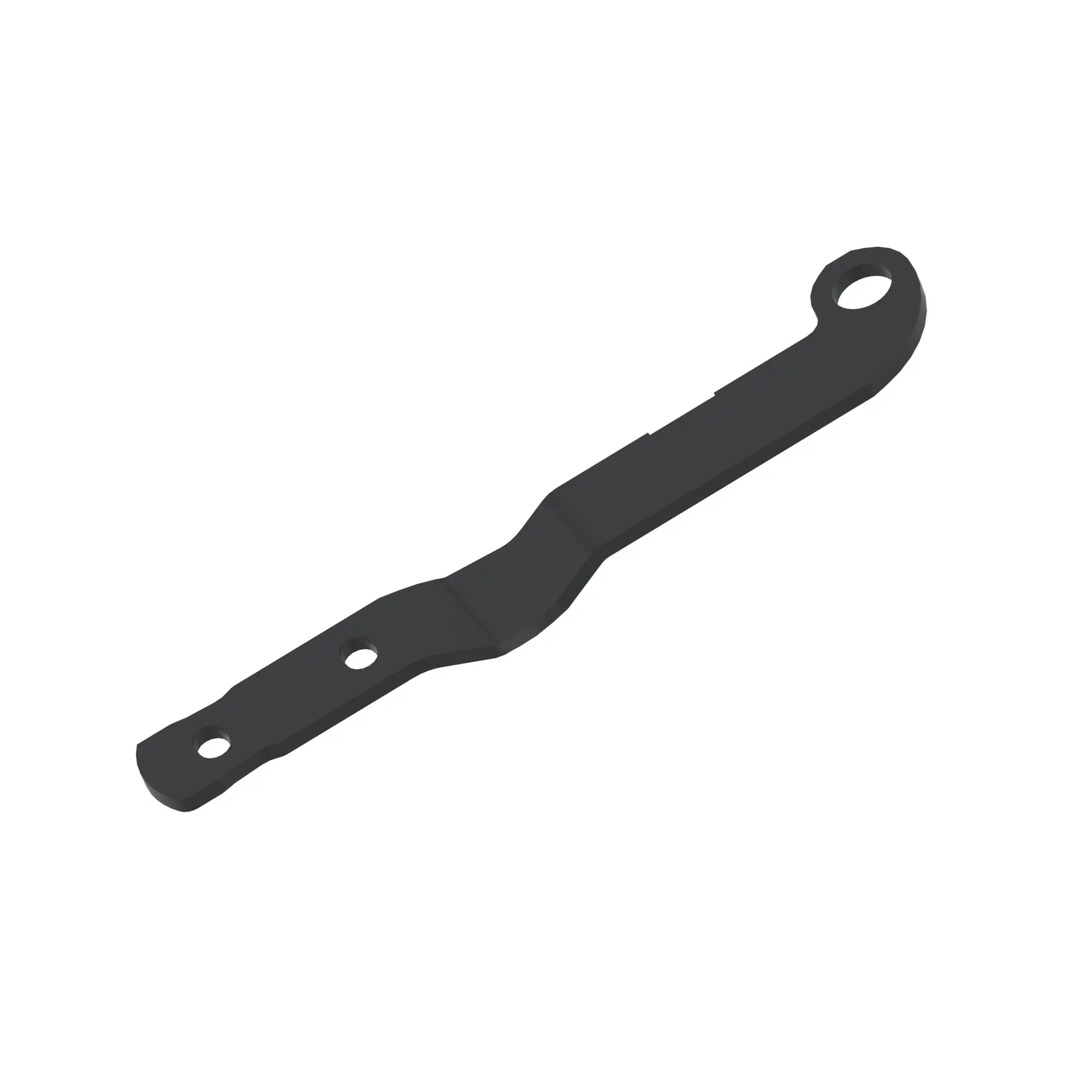 M138119: Rear Draft Arm, Right Side | Shop.Deere.com