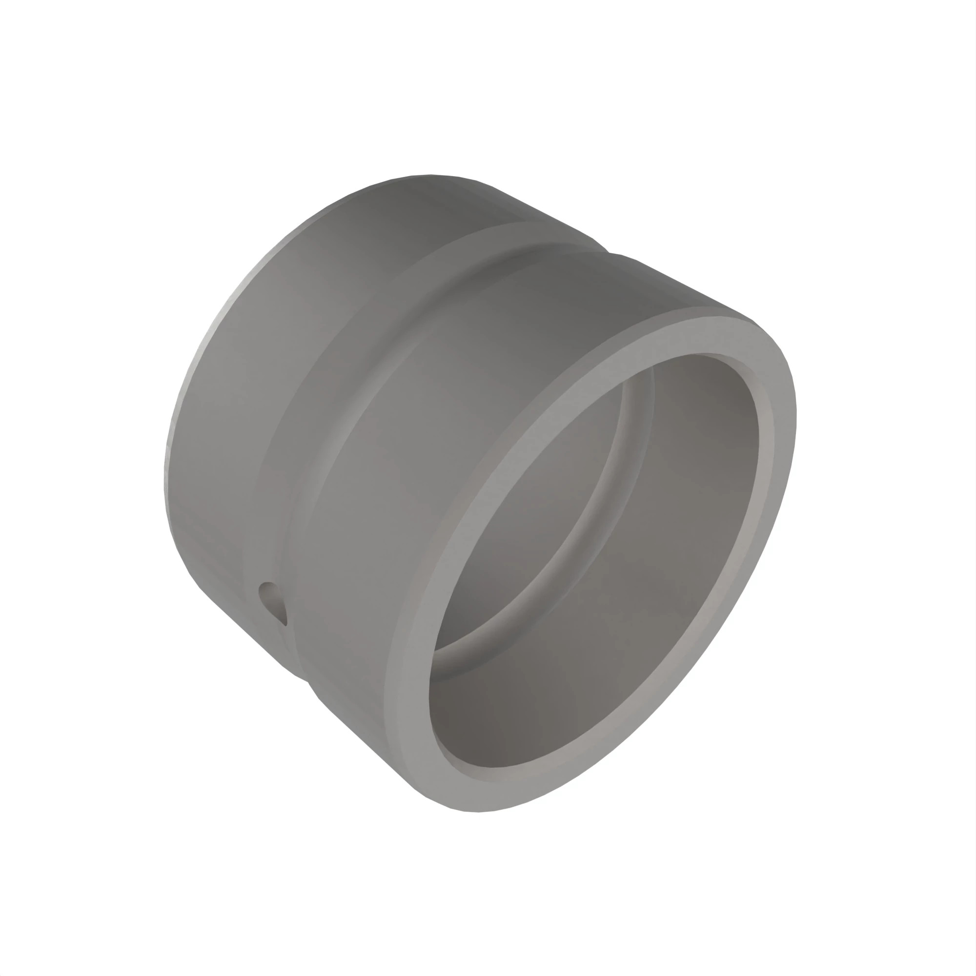 T154058: Grooved Bushing | Shop.Deere.com